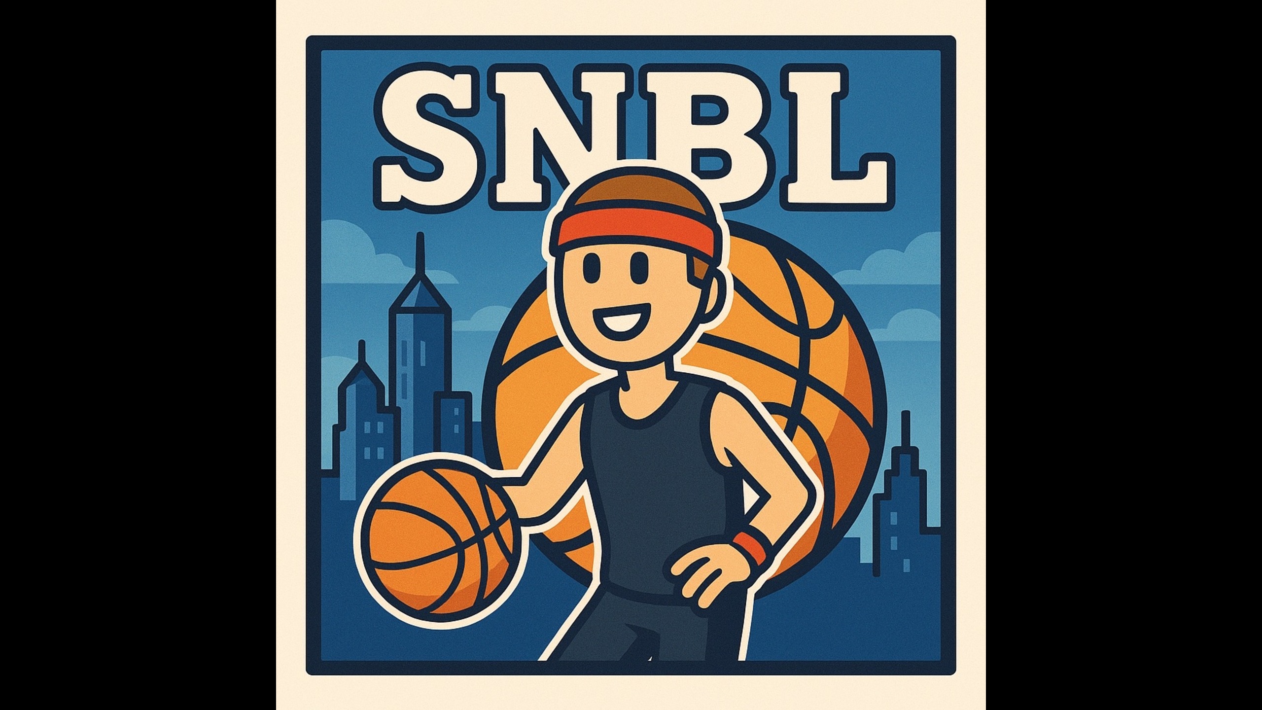 ^SNBL-REVAMPED