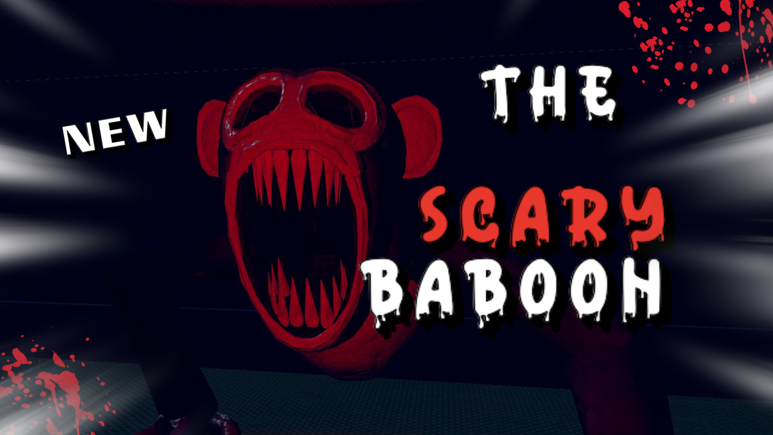 ^TheScaryBaboonGame