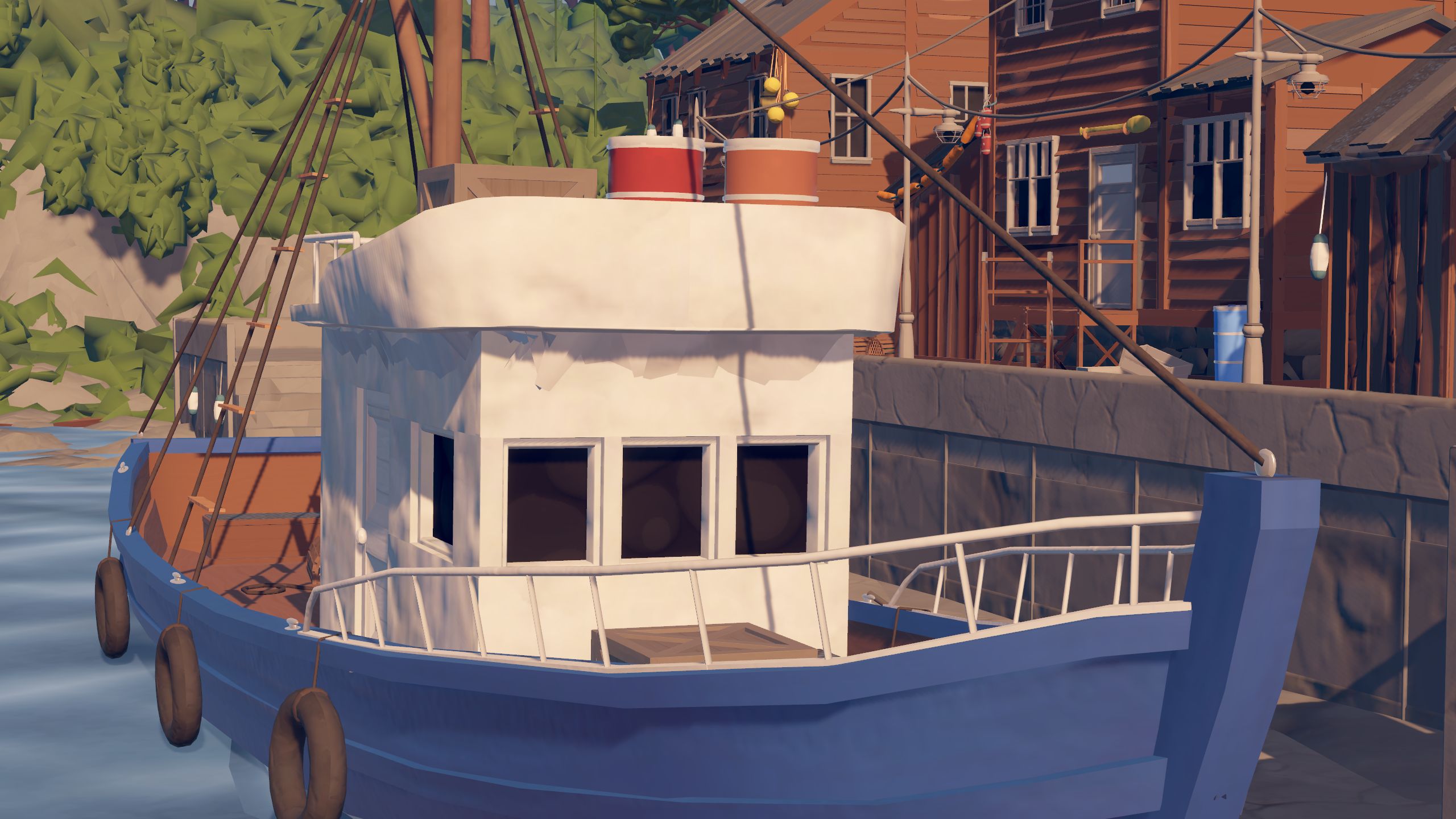 Kamboni @Kamboni's Rooms