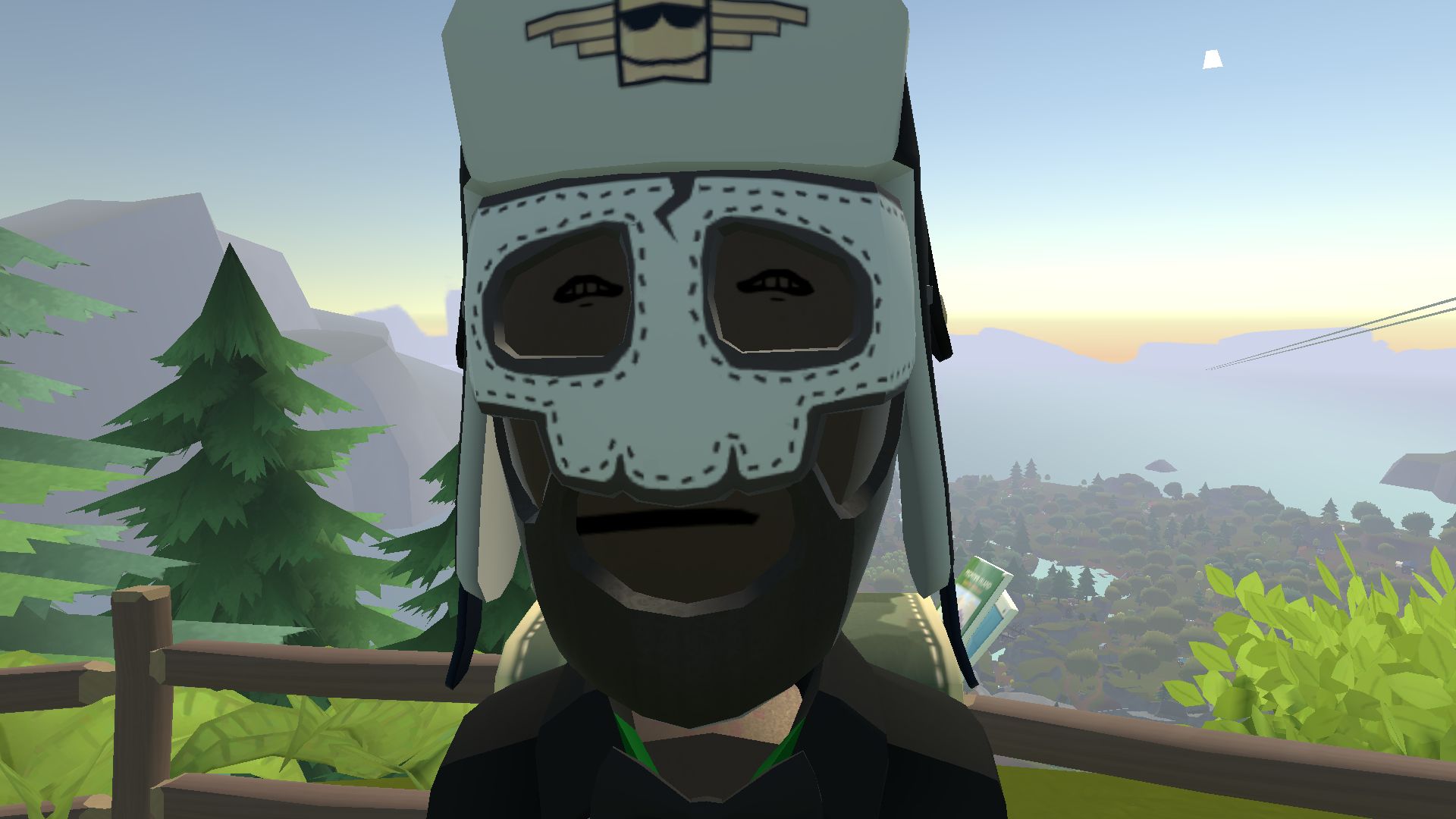 Felicity @Mack_is_wack