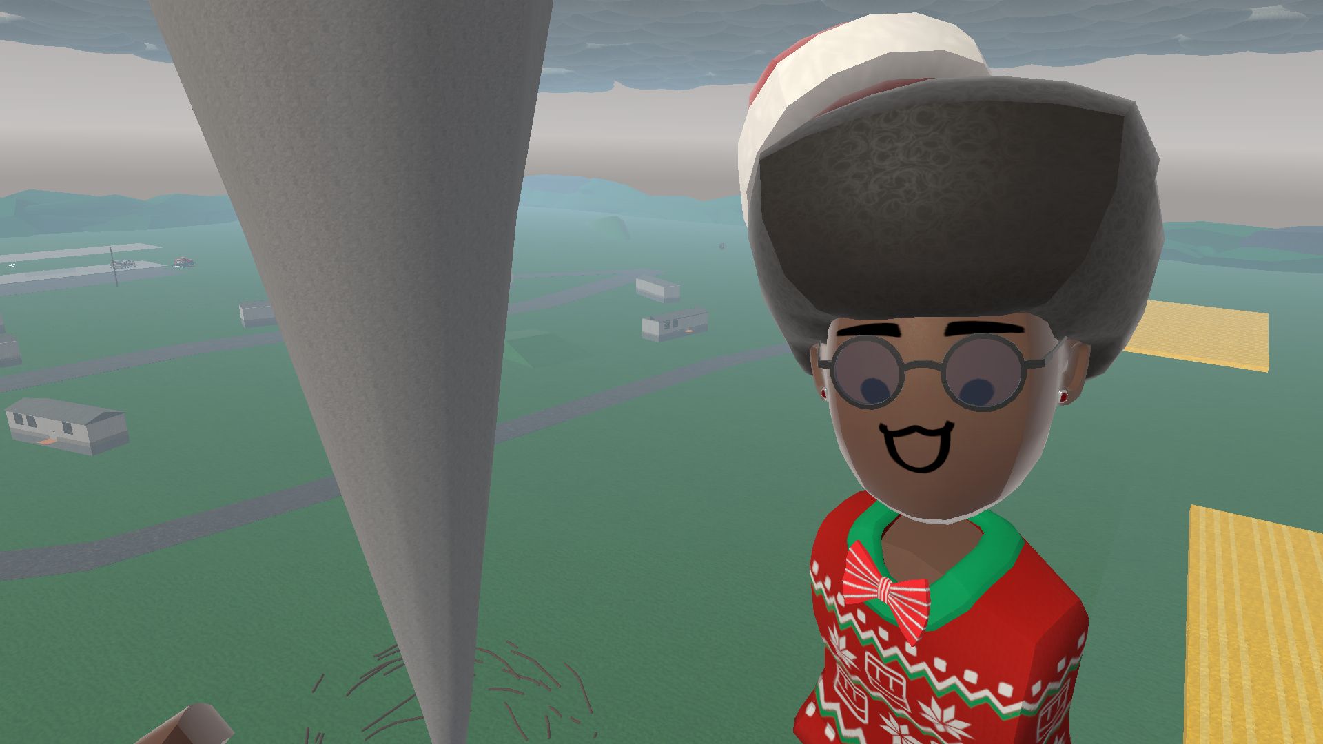 Image in Rec Room