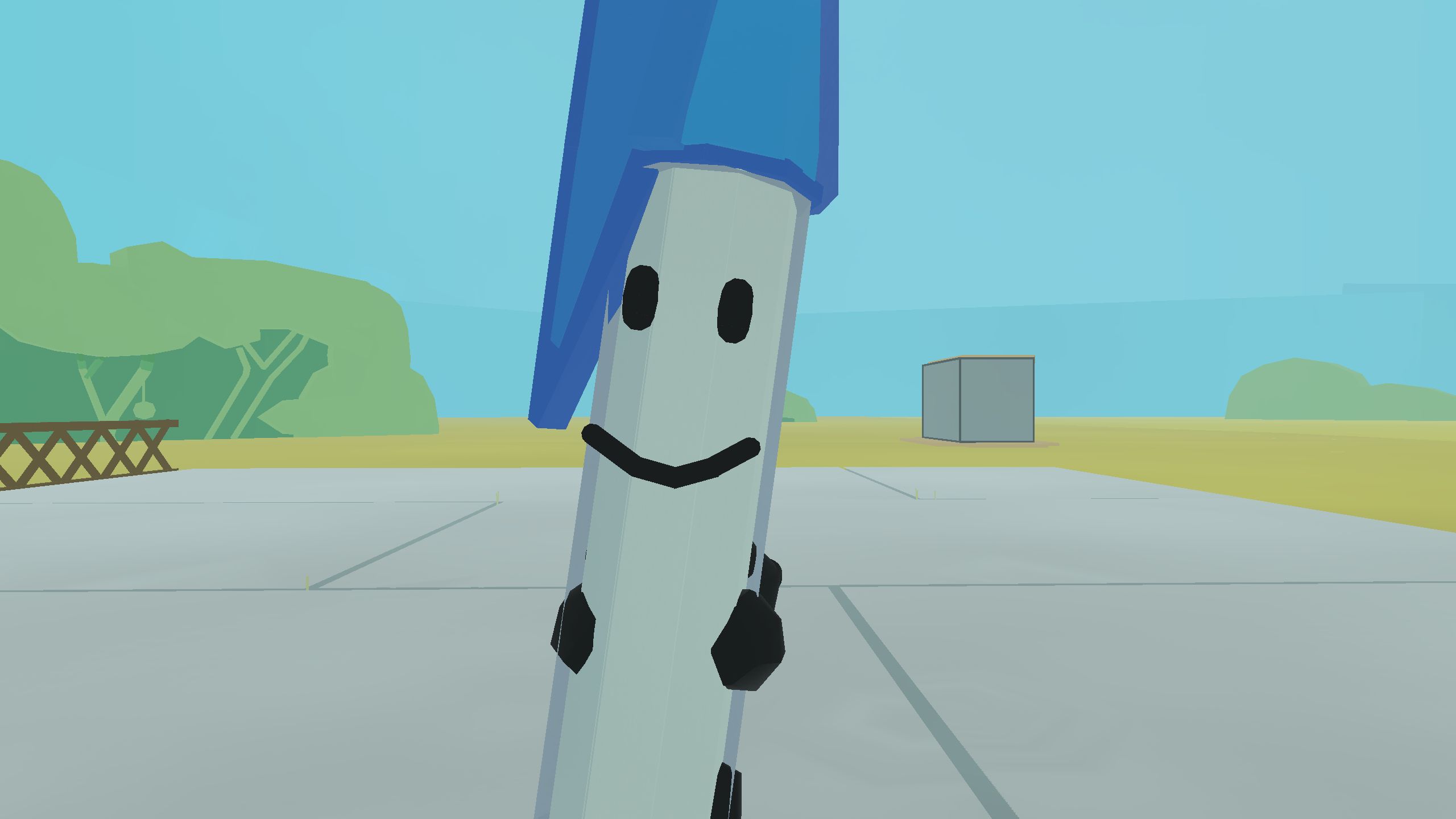 Pen Tpot/Bfb @Buttereditz