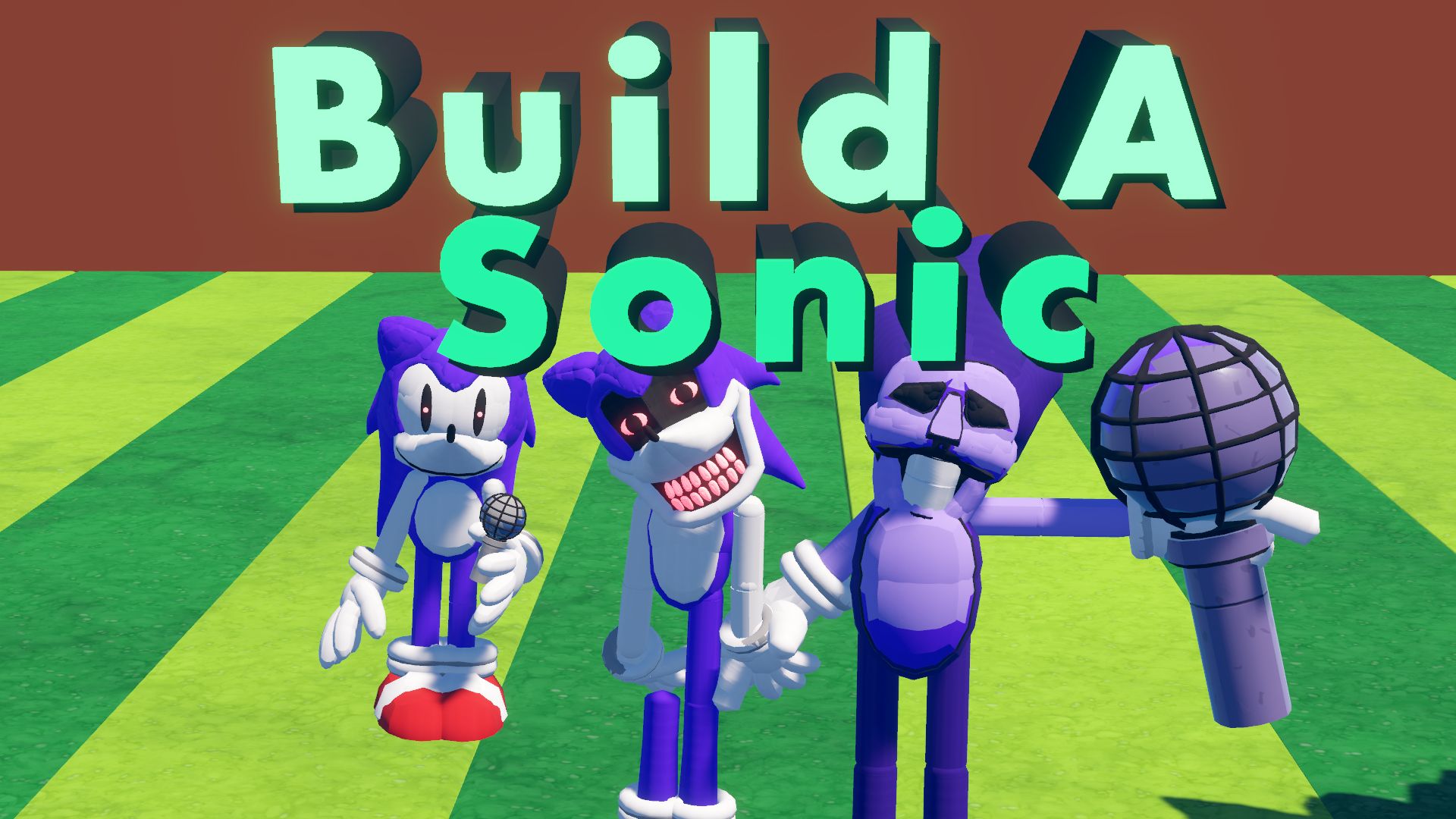 ^Build-A-Sonic