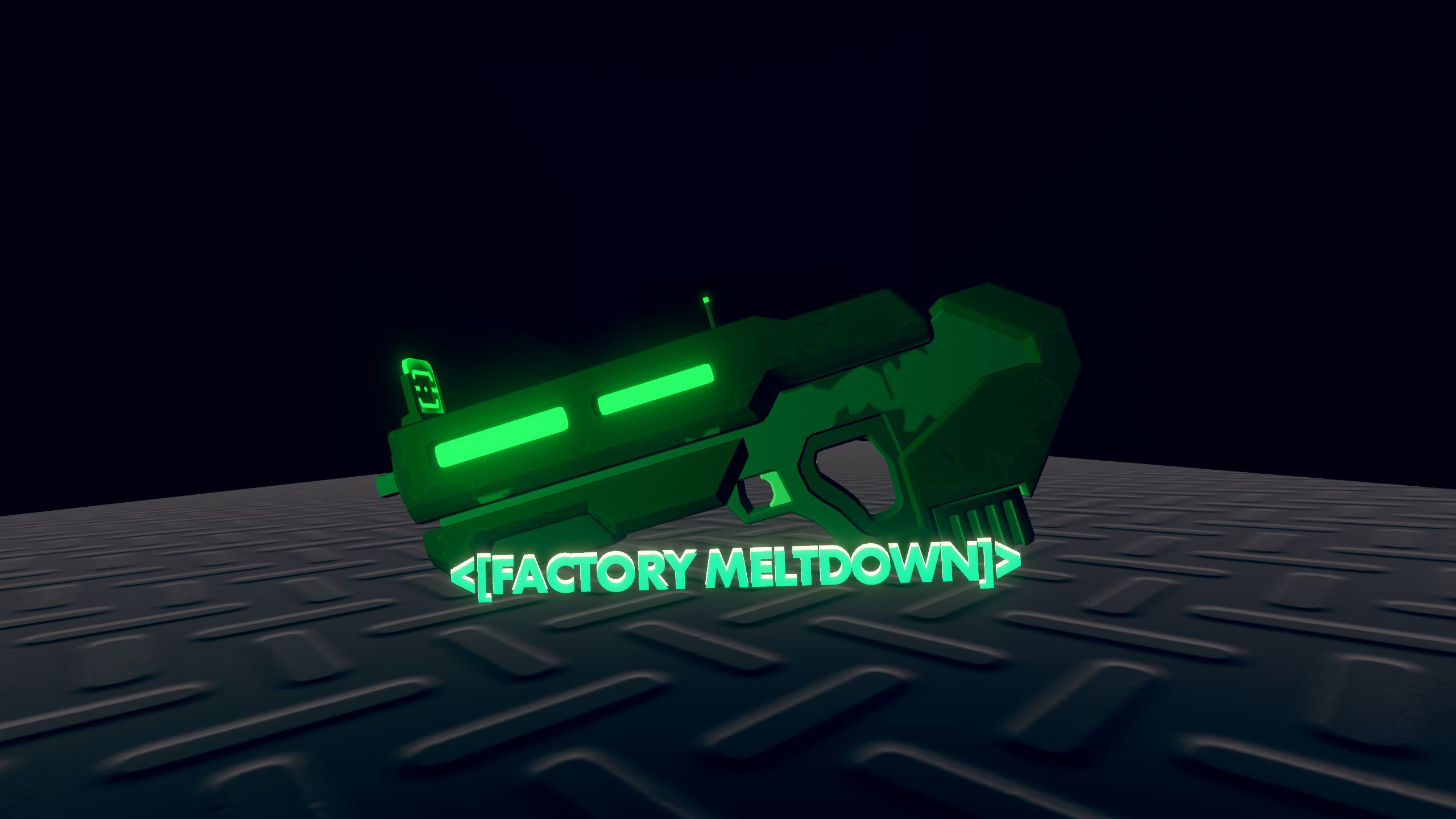 ^FactoryMeltdown