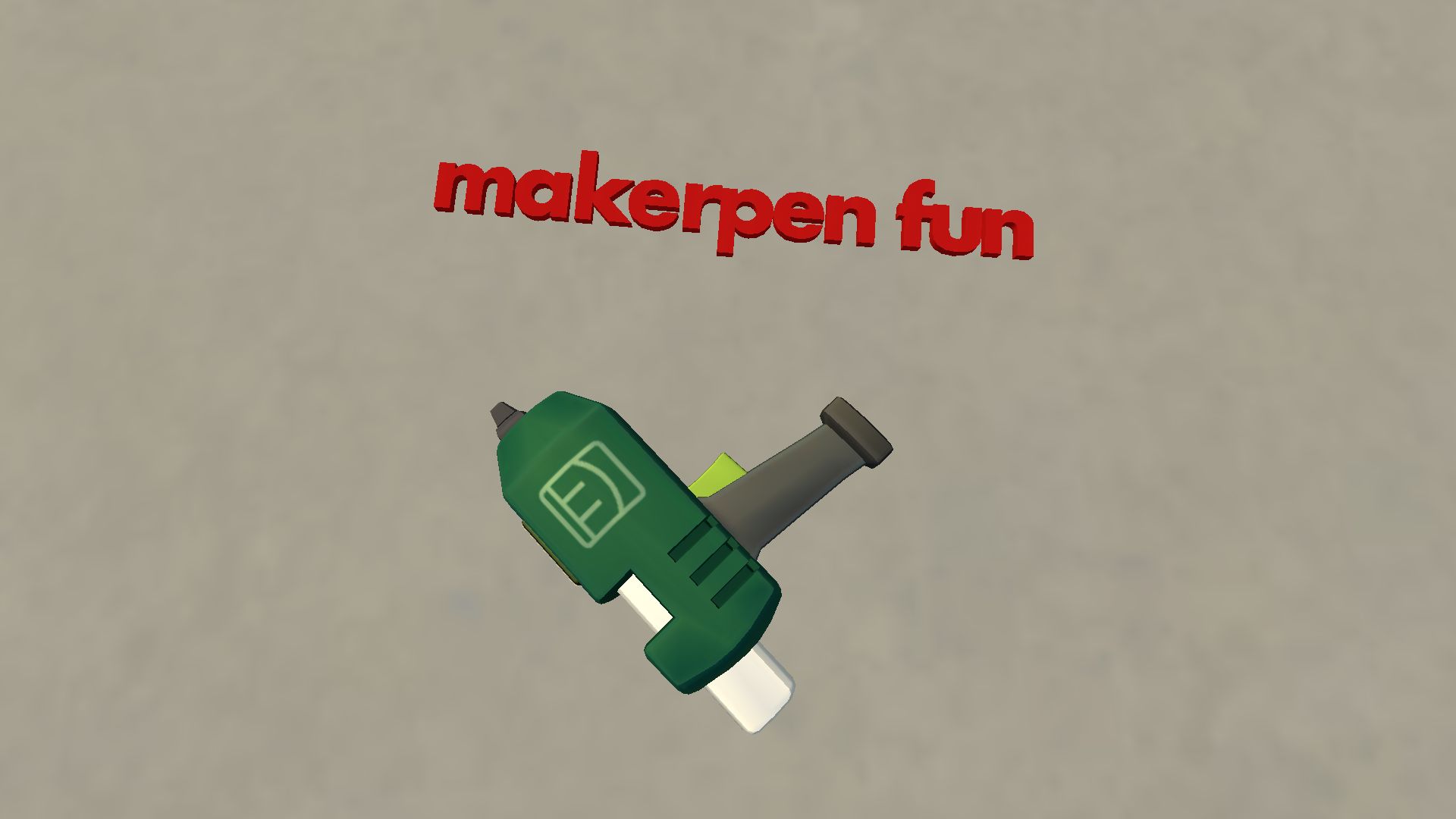 ^Makerpenfunfanmade