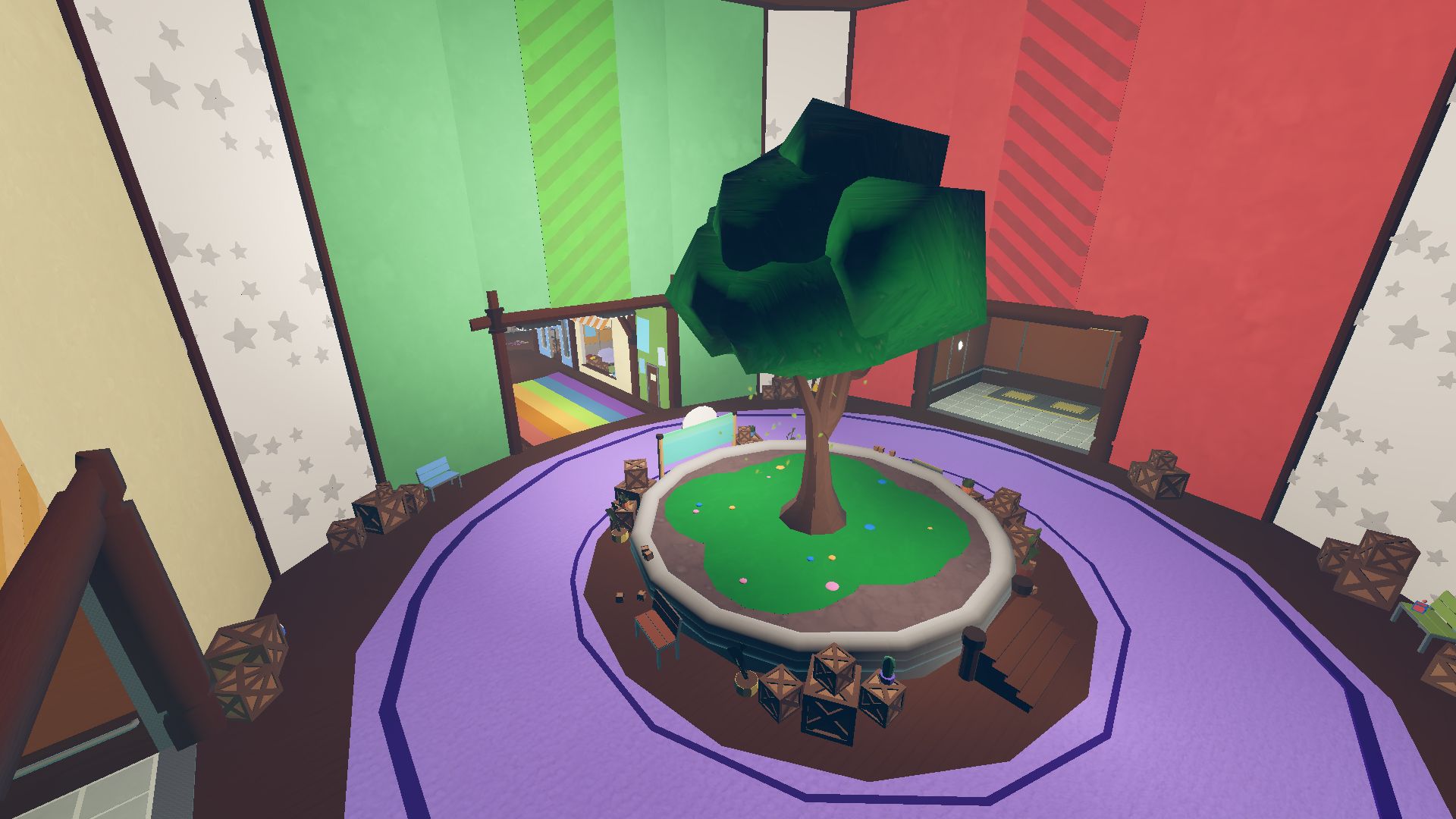 Events in ^DandysWorld-Lobby