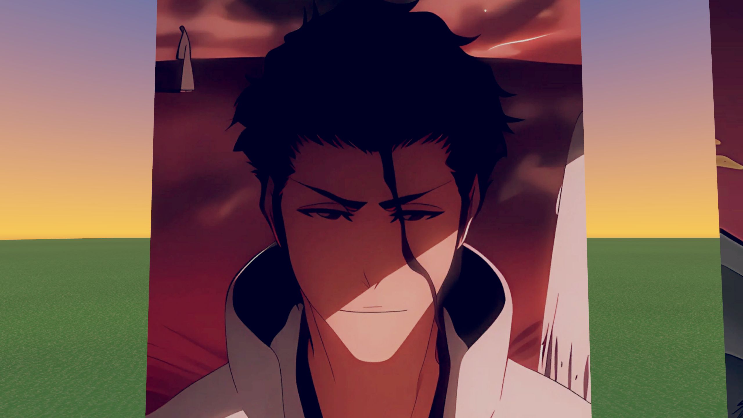 sel_- 5 @Aqws's Rooms