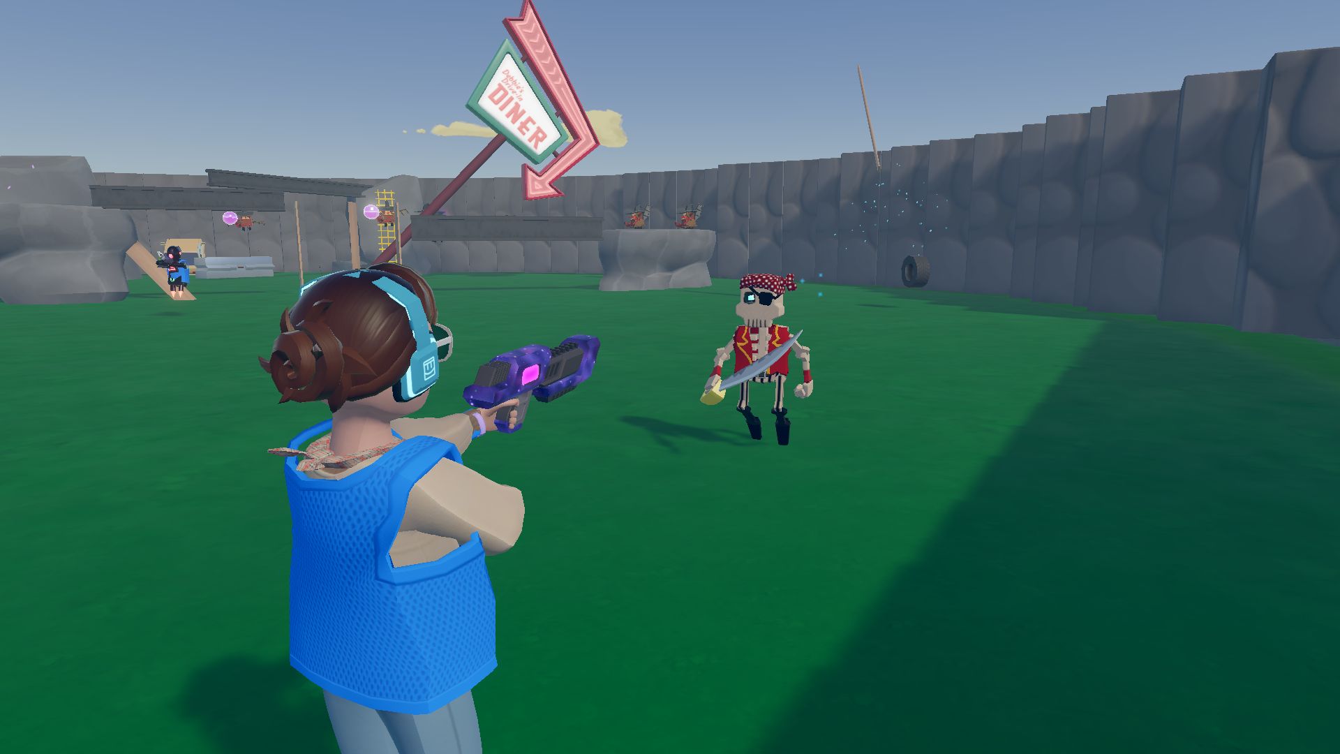 ^Kill-Rec.Ai-Simulator