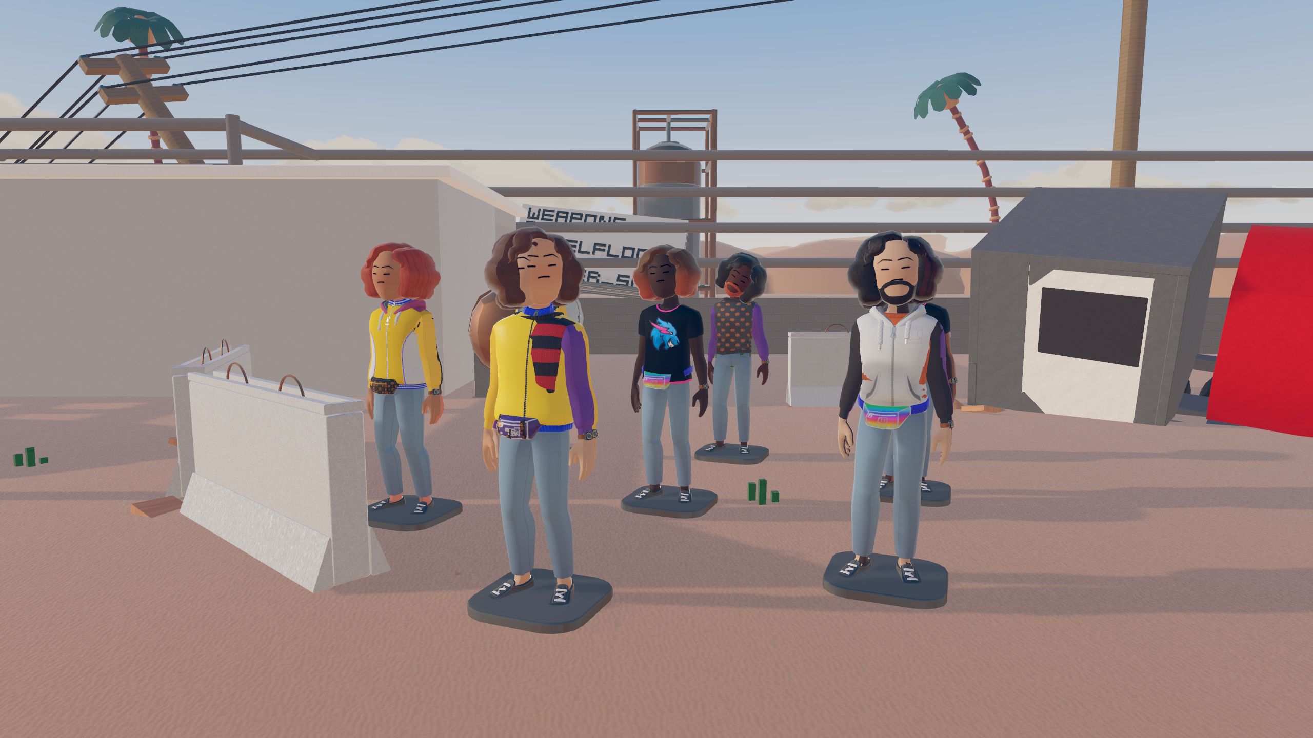 Repeating. @Repeating.