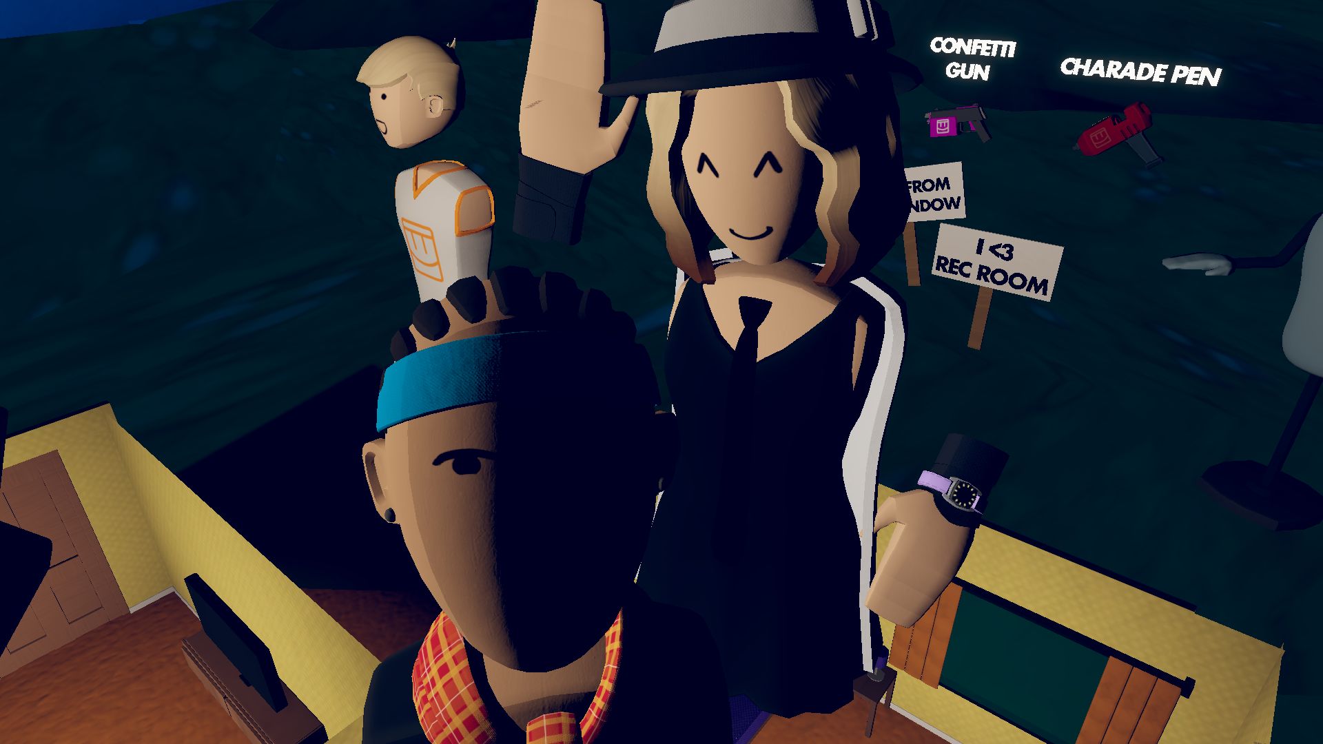 Toji_PS_alt @Toji_PS_alt's Rooms