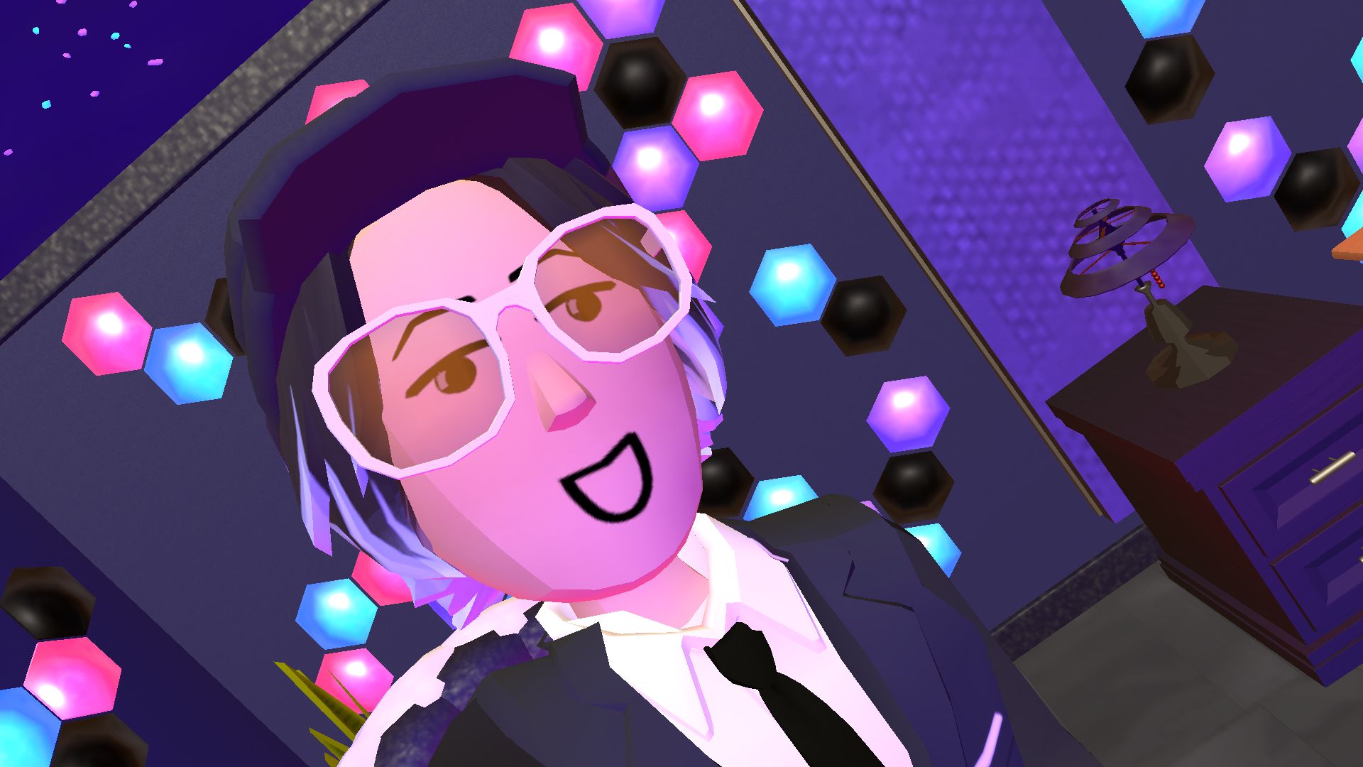 wasgood @dogzilla1015's Rooms