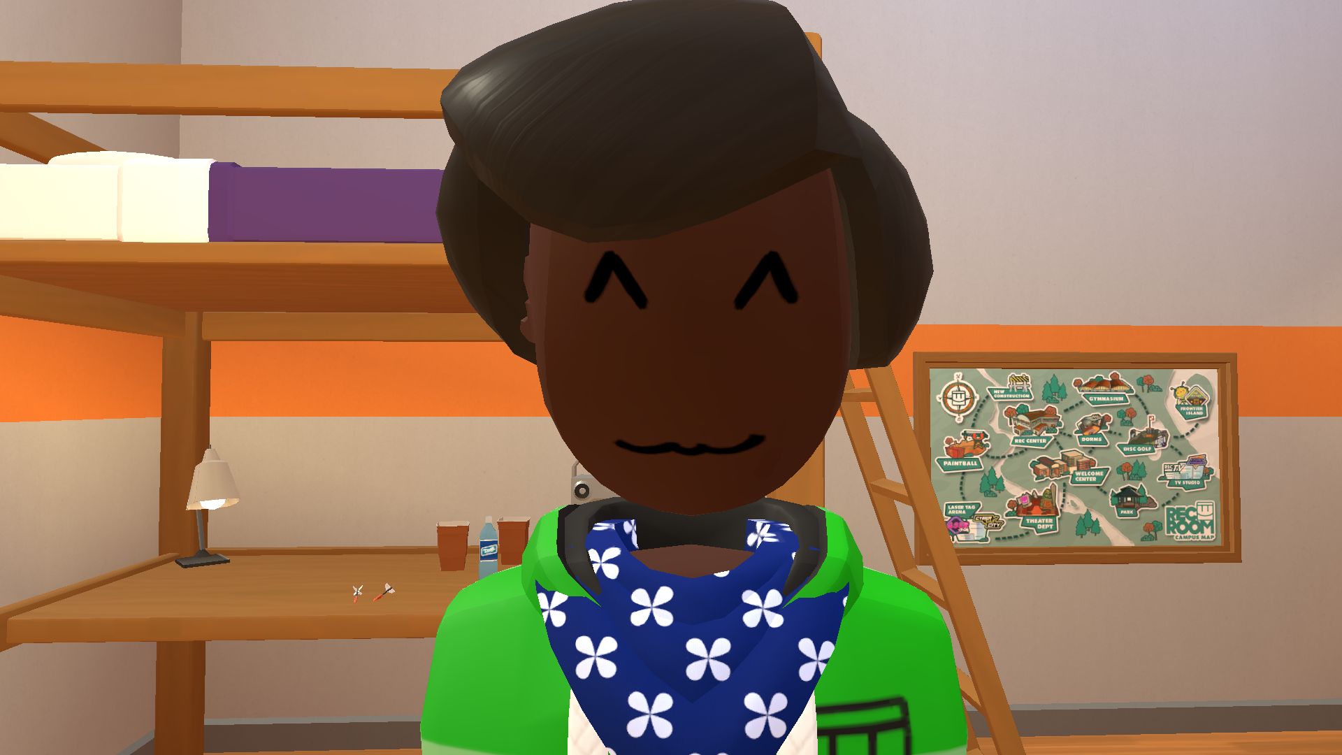 leaum/girl @leaum's Rooms