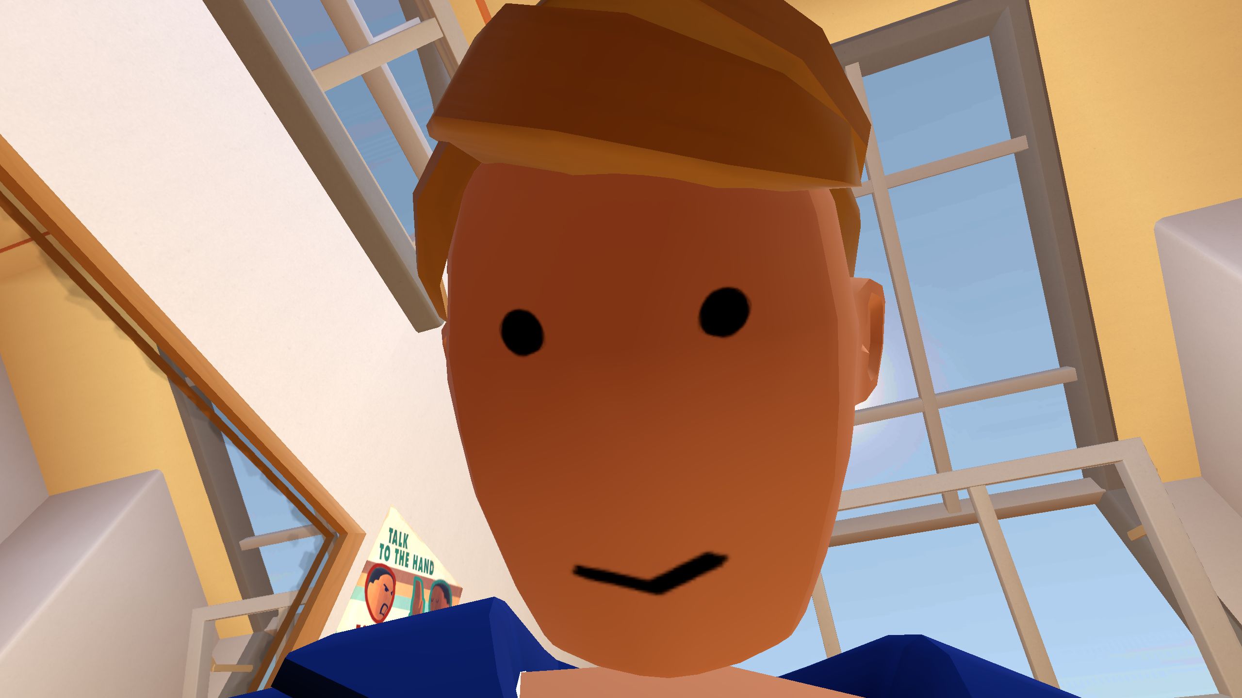 fat toe @lungskulllean's Rooms