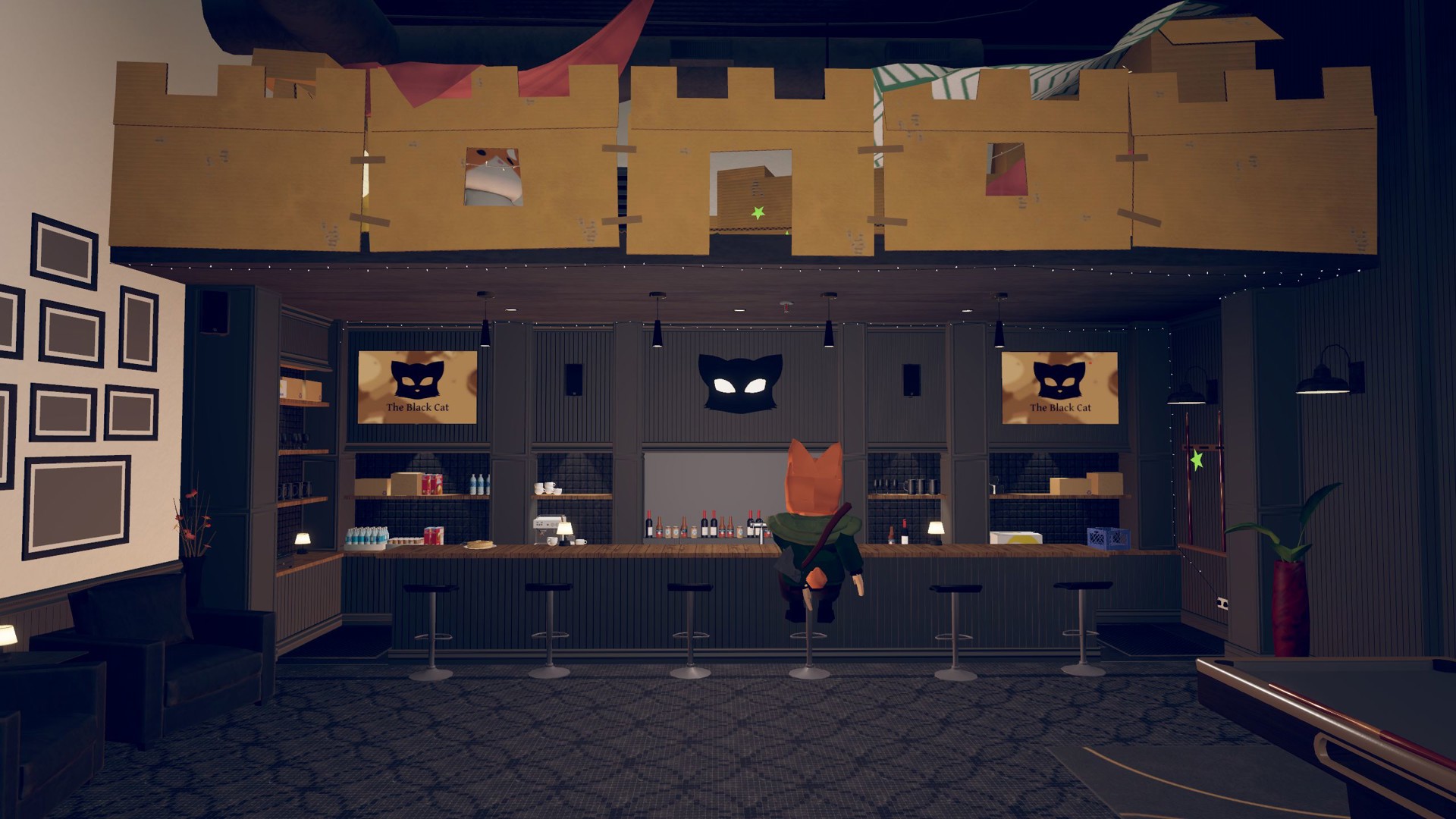 Rec Room