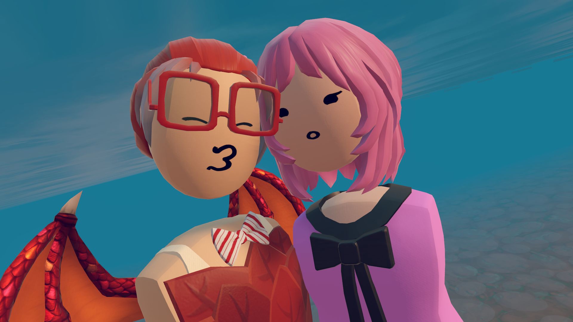 Killer @killer's Profile