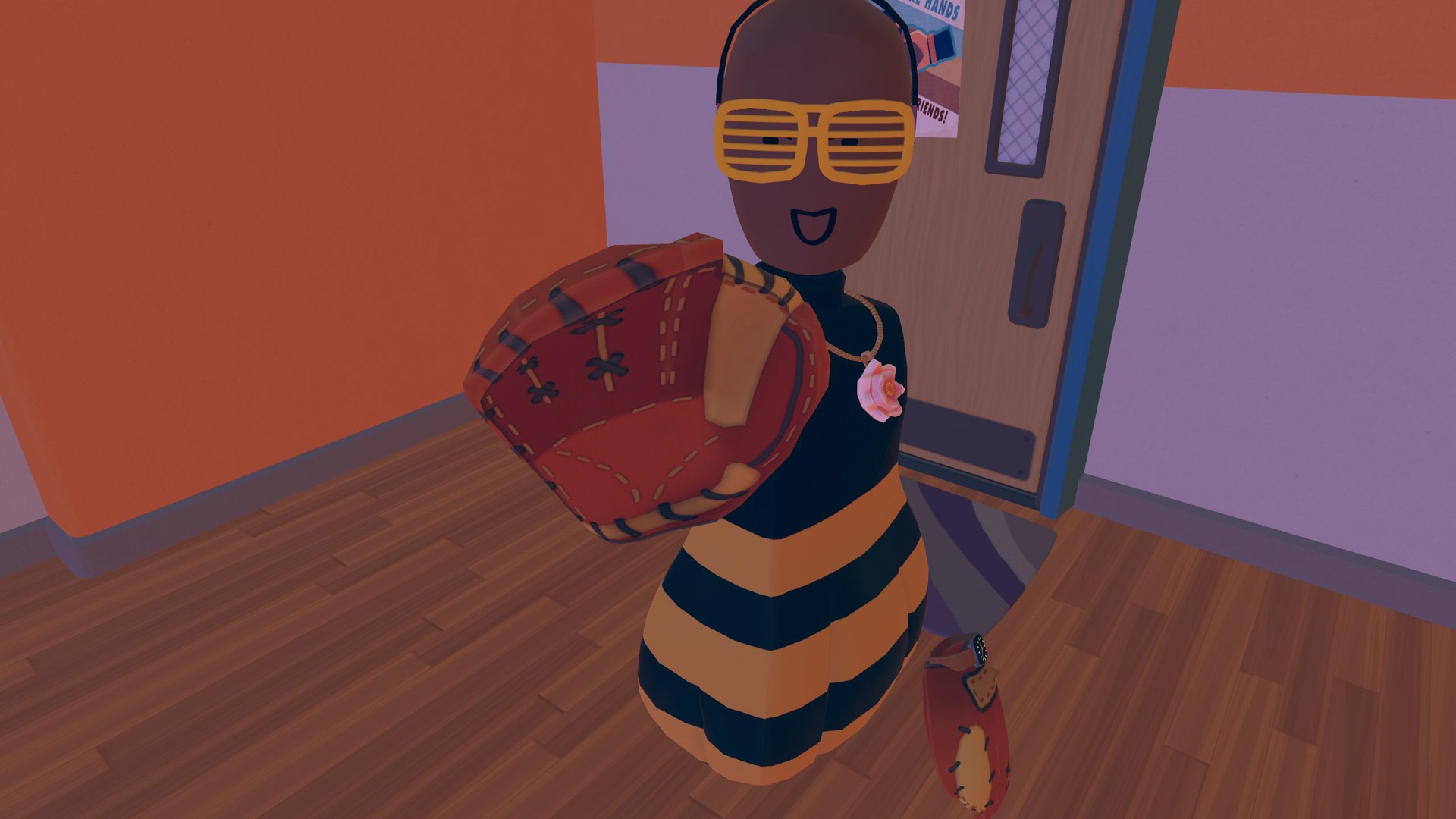 Rec Room