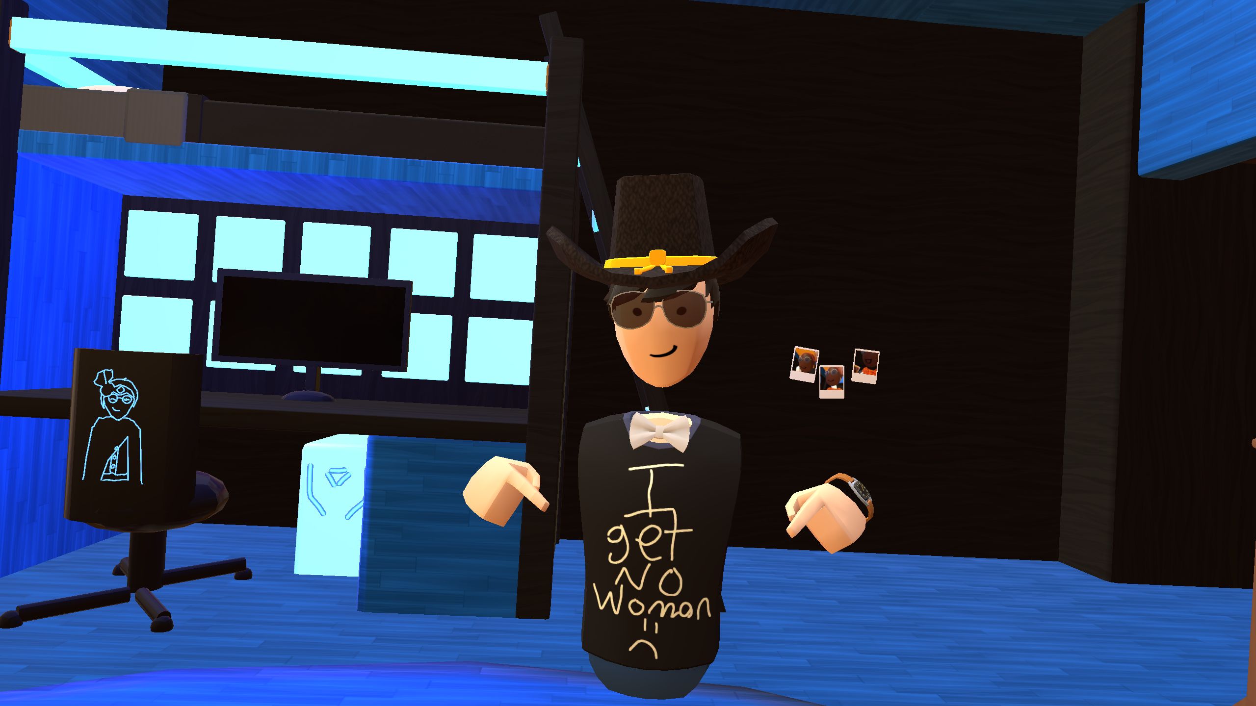 Vertex @Vertex-VR's Profile