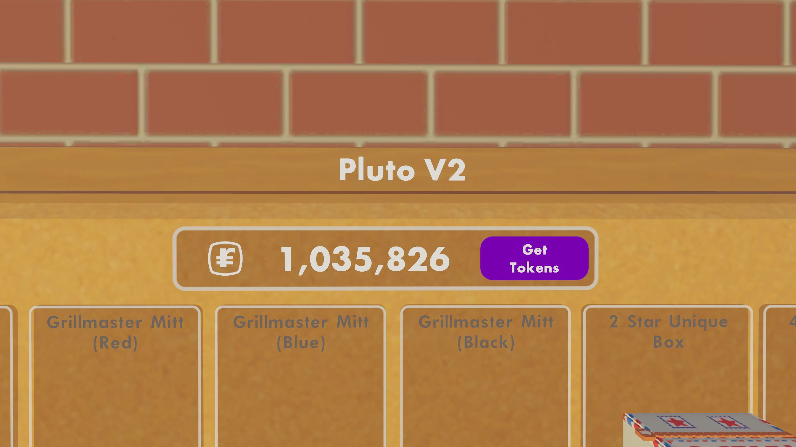 Pluto V2 @PlutoV2YT's Rooms