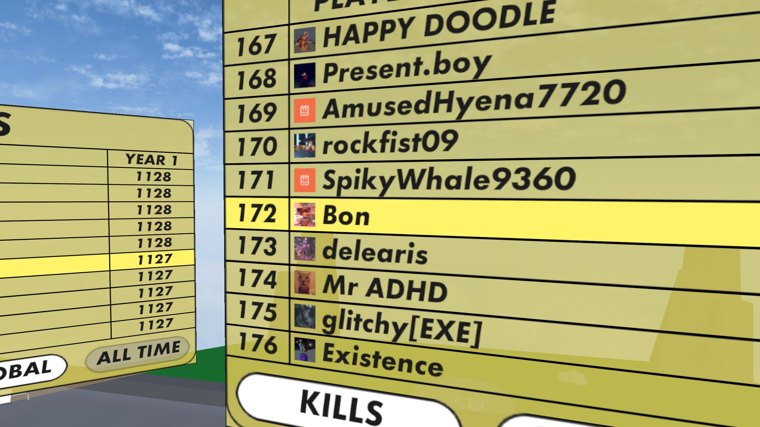 Bon-Boy @Bon-Boy's Rooms