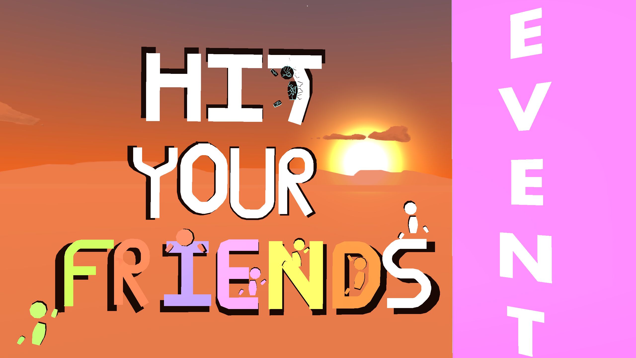 ^HitYourFriendsREMASTERED