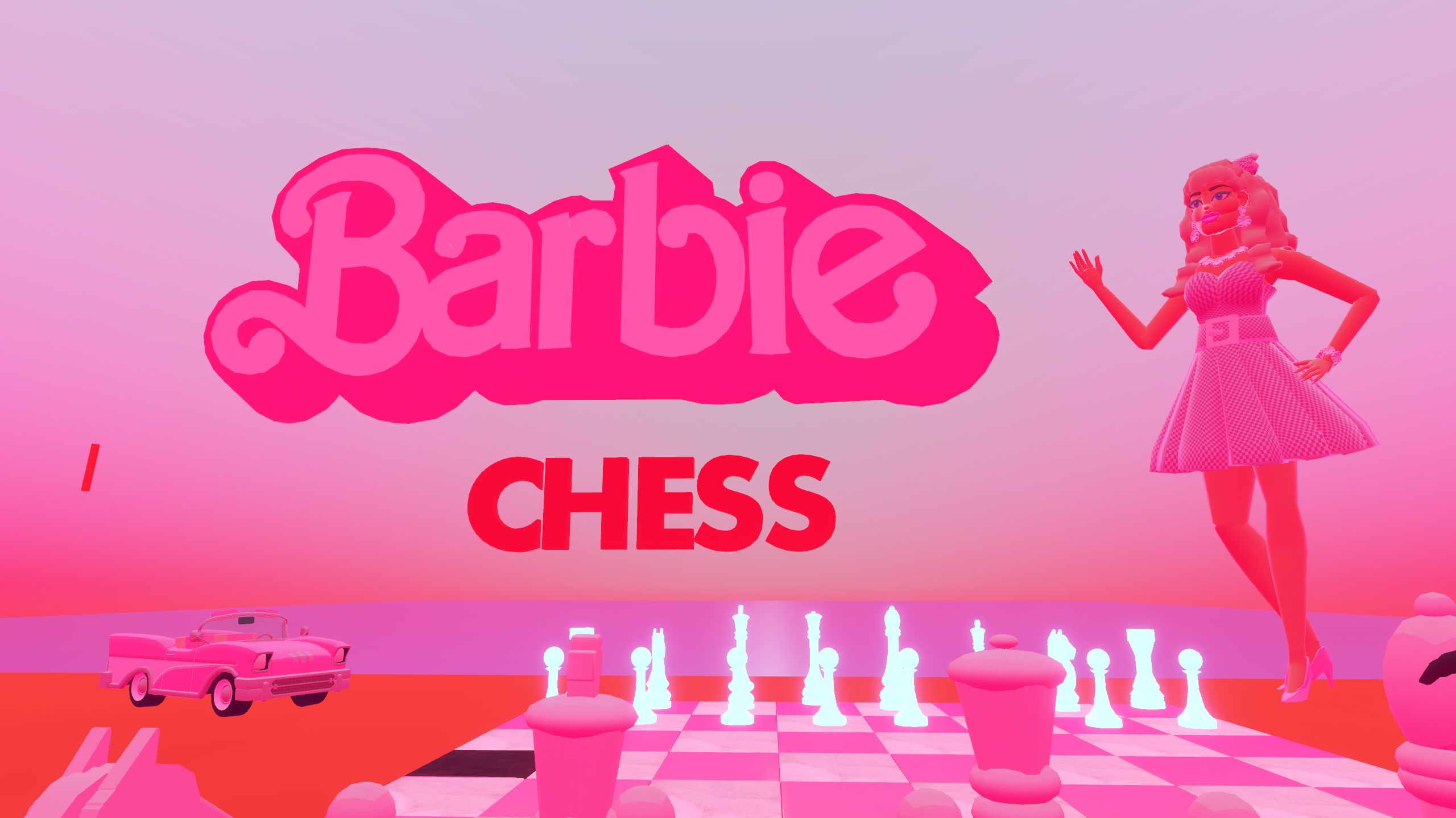 ^BarbieChess