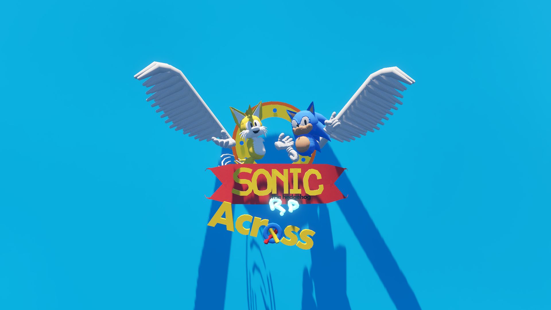 ^Sonic.rp.Across