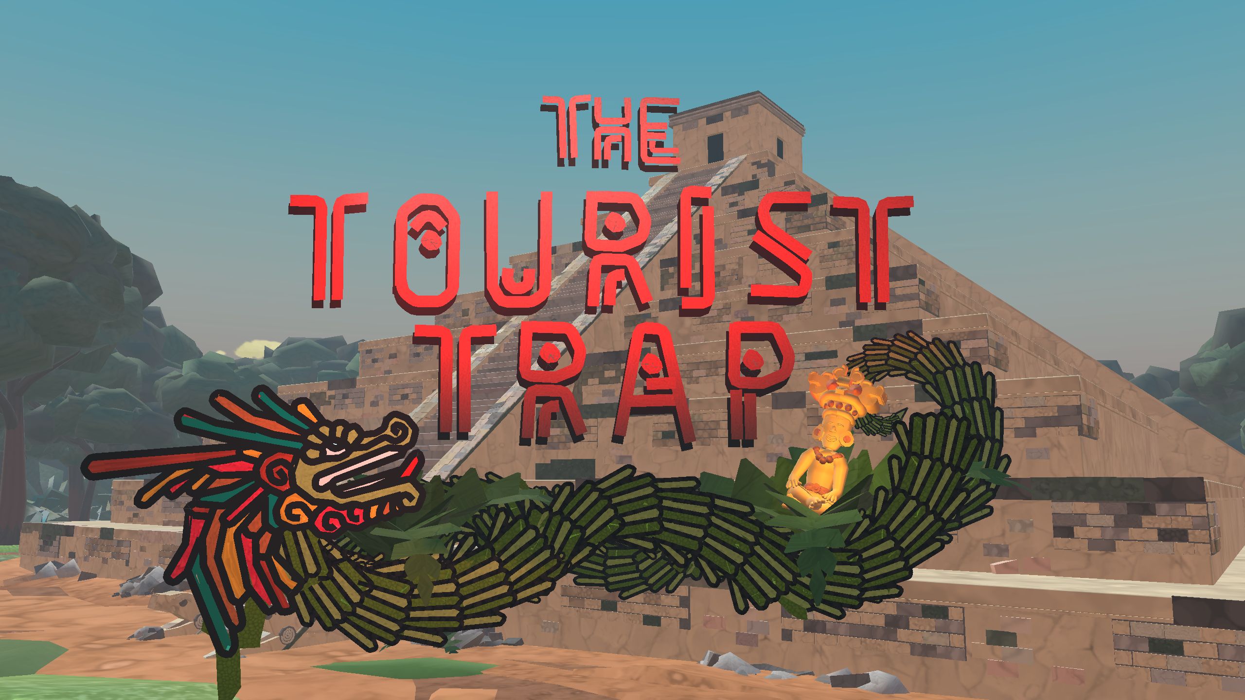 ^The_Tourist_Trap