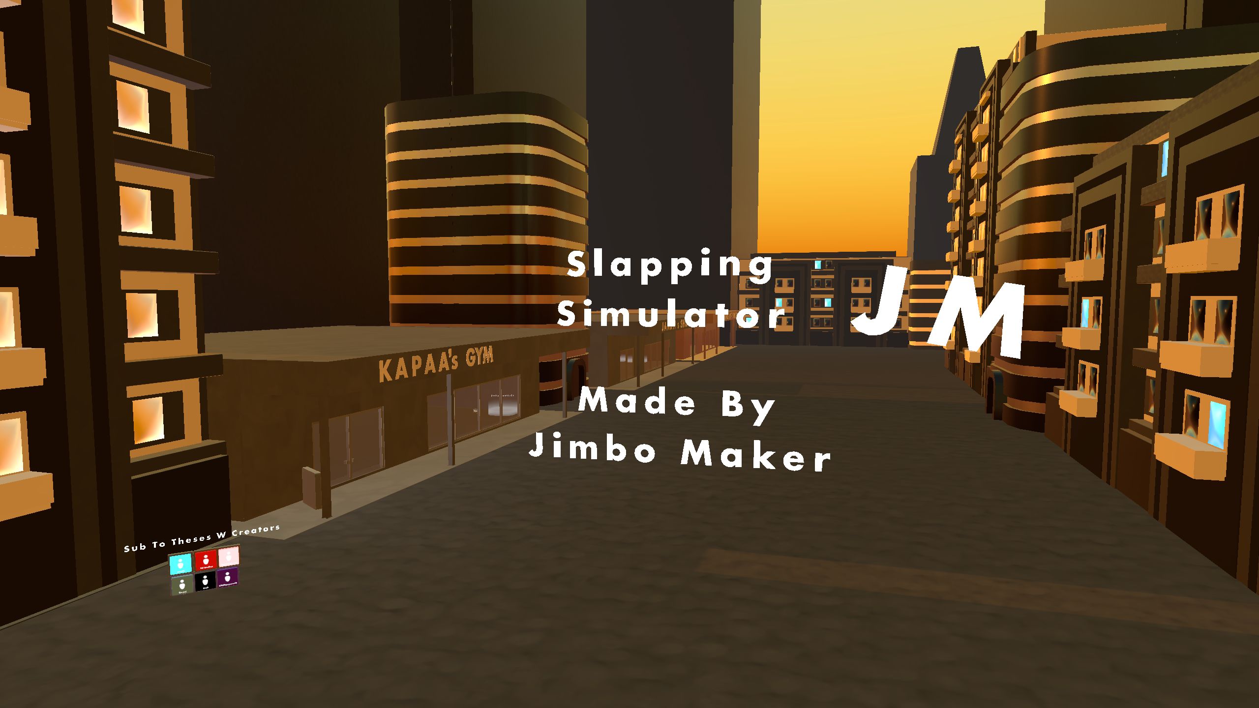 ^SlappingSimulatorJM