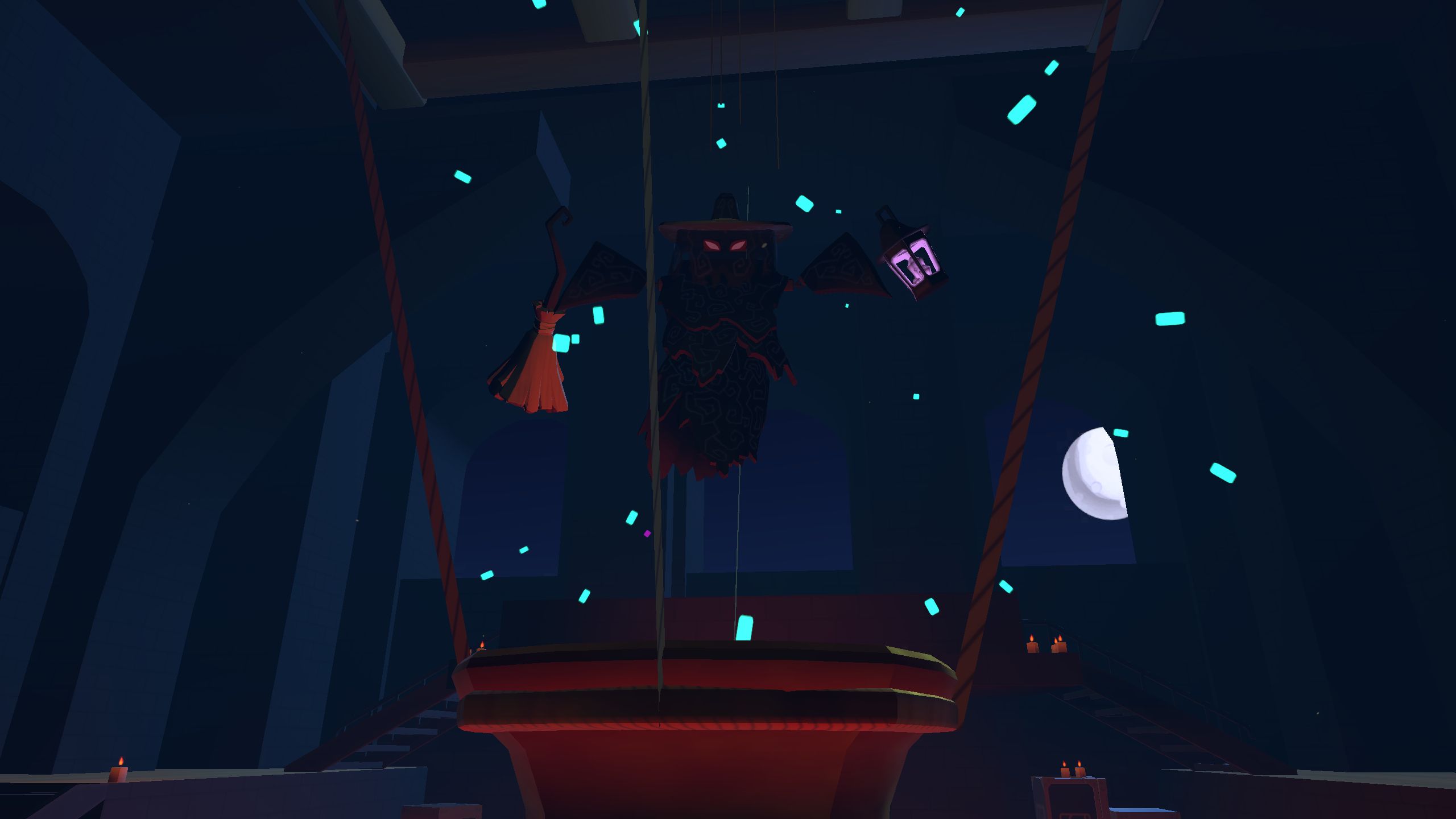 Image in Rec Room