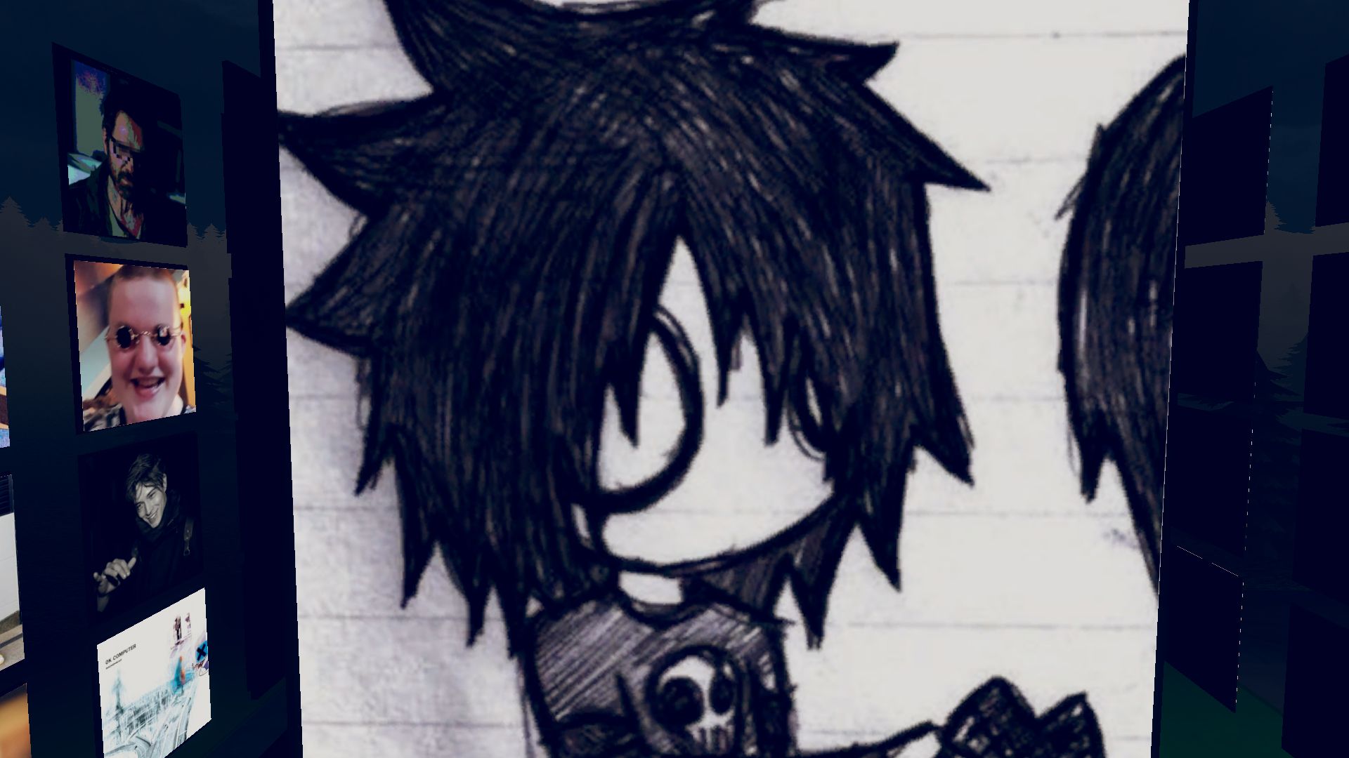 *NEO* Vamp1re_ @K_swap