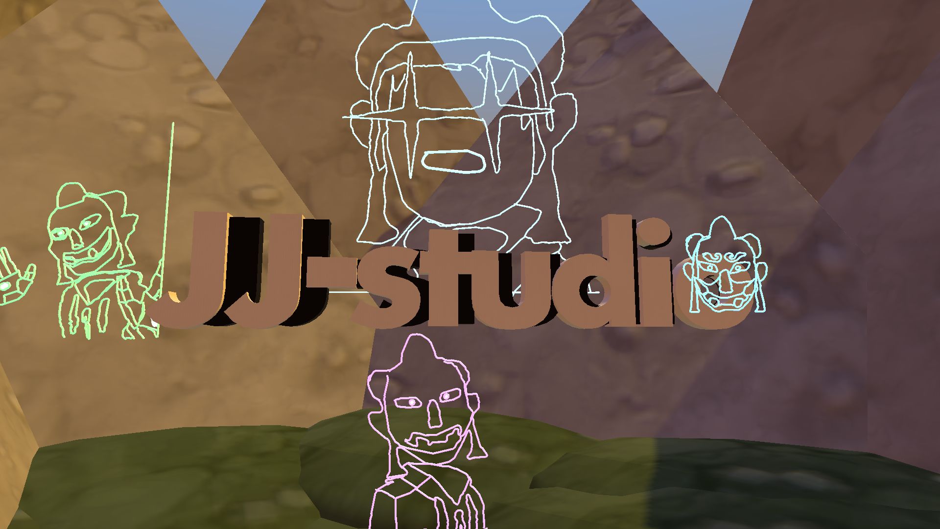 Events in ^JJ-studio
