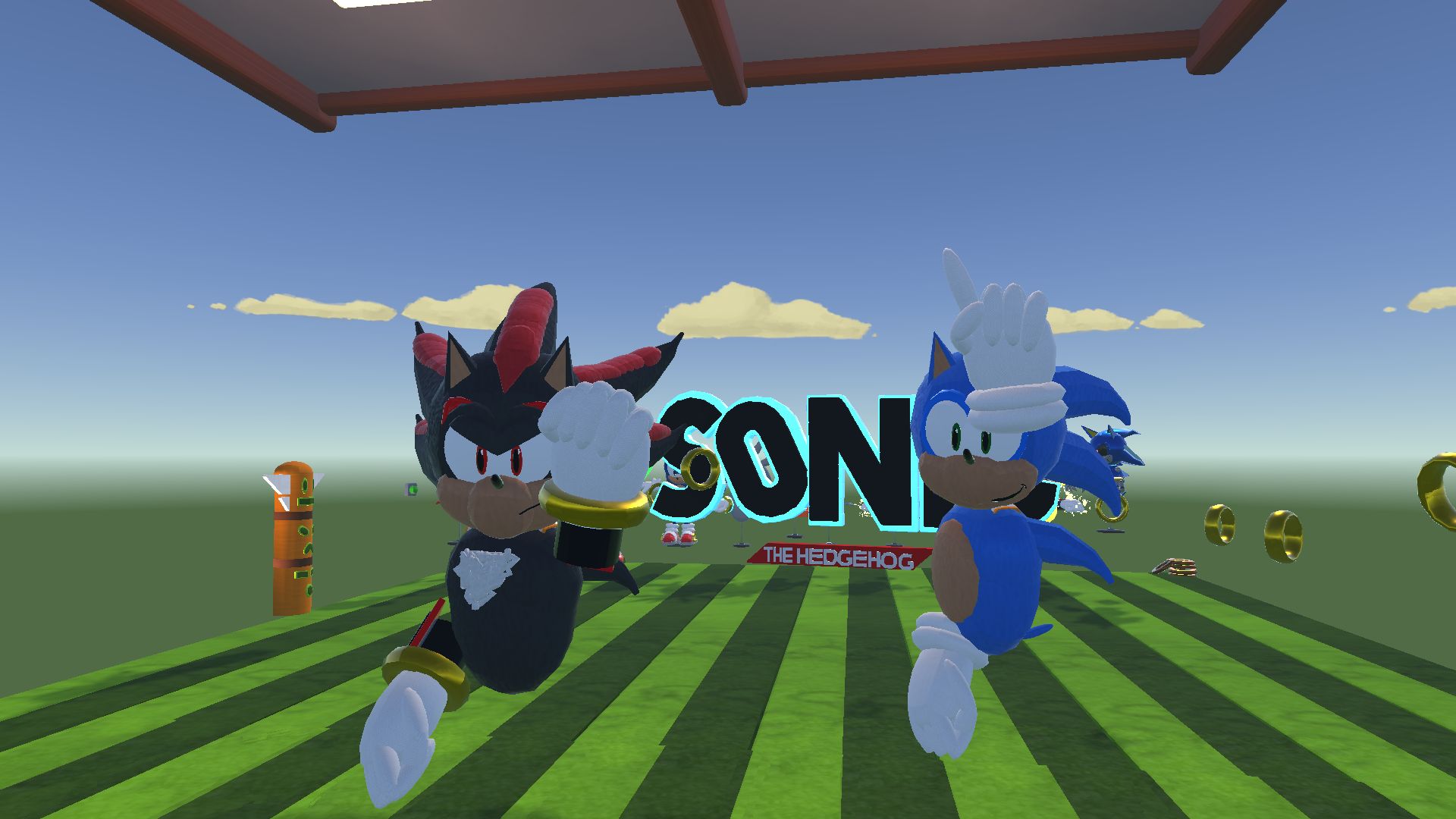 ^Sonic-and-friends-hangout_havefun