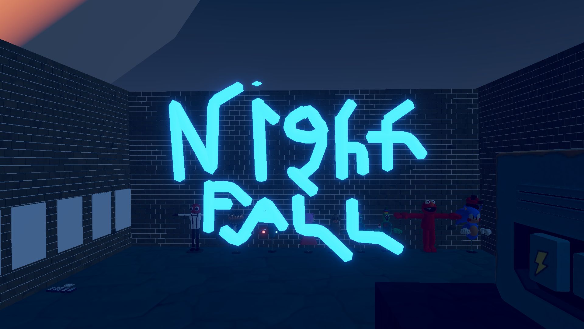 ^Nightt-Fall