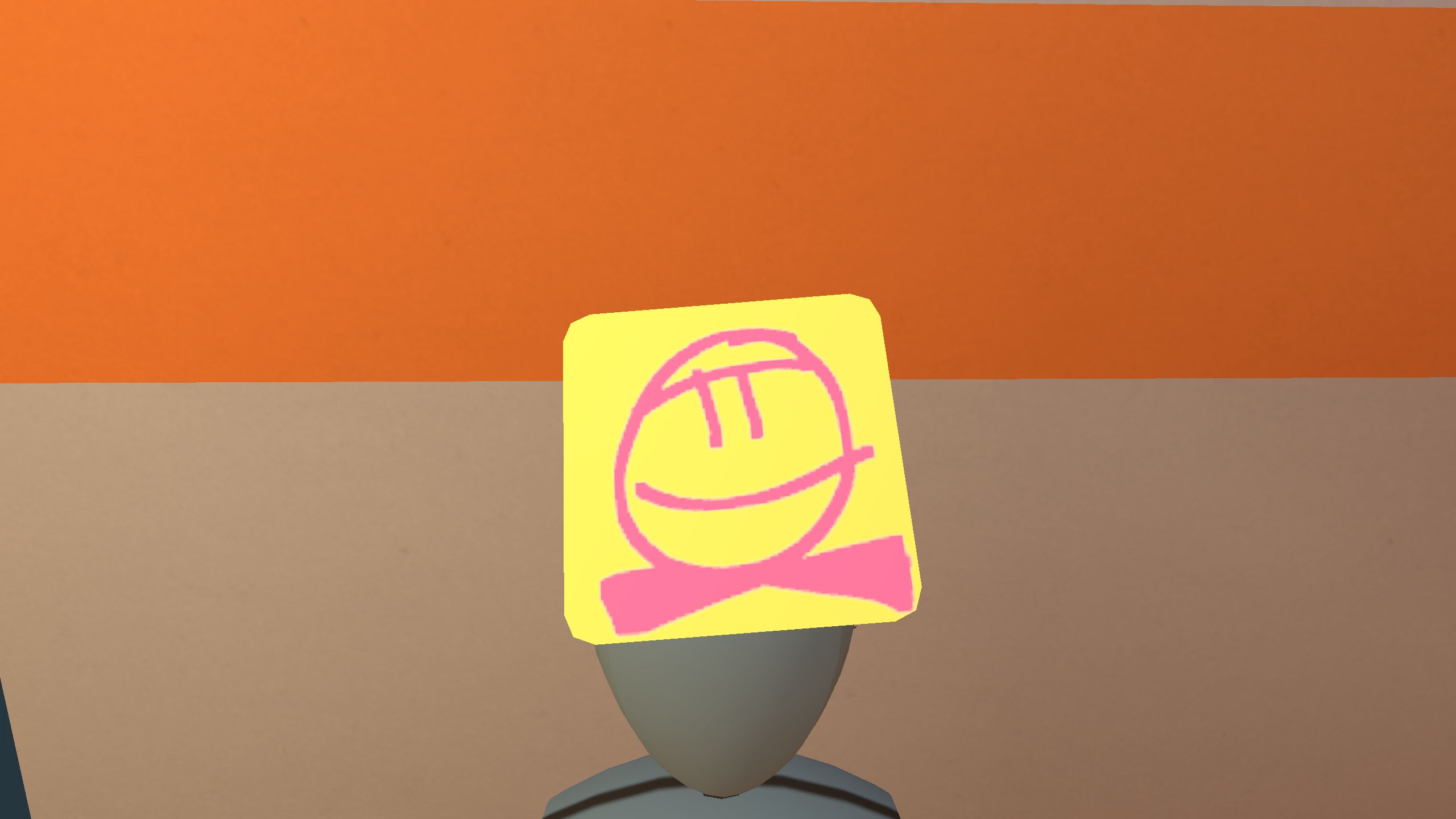 Image in Rec Room