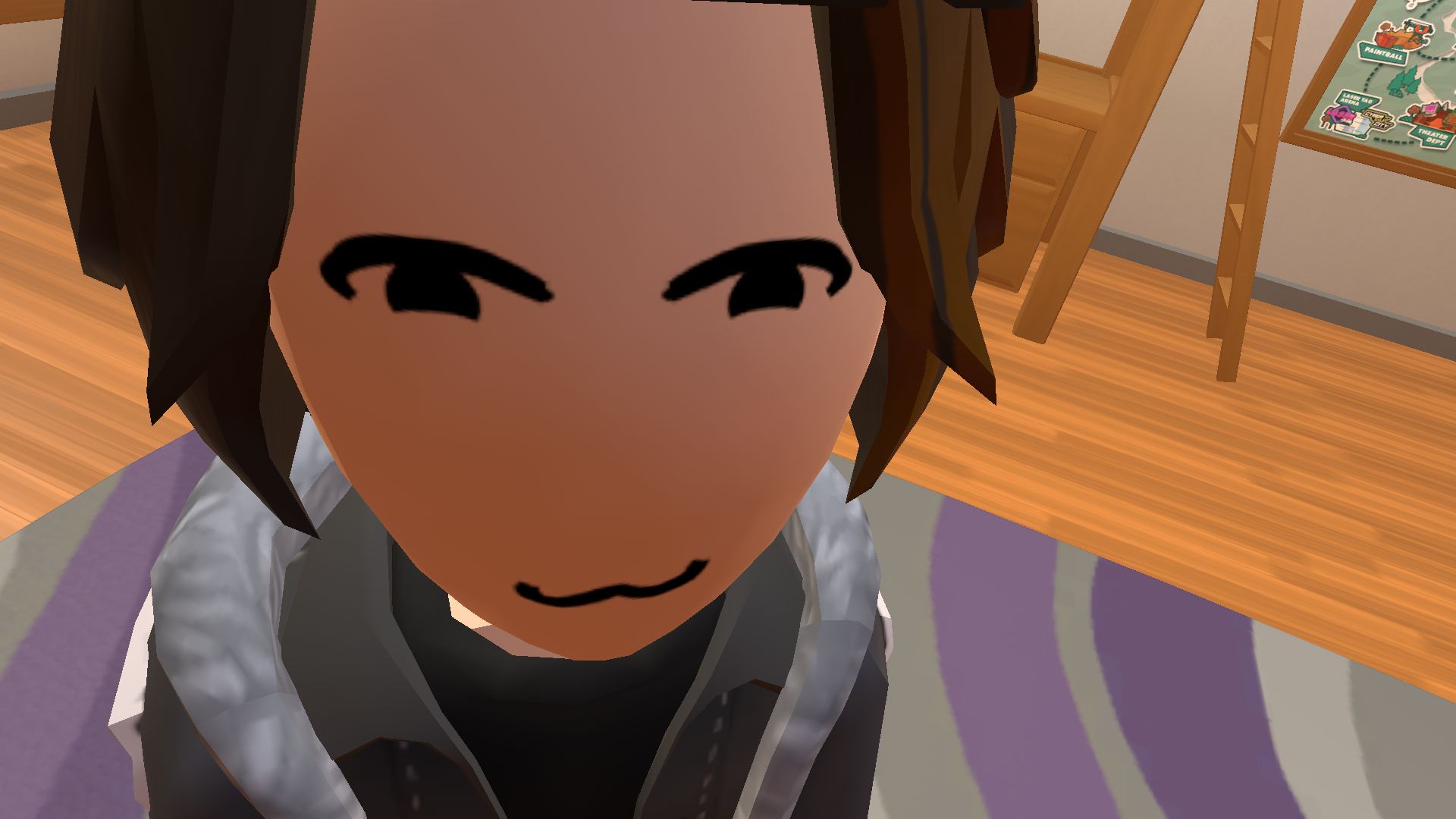 Image in Rec Room