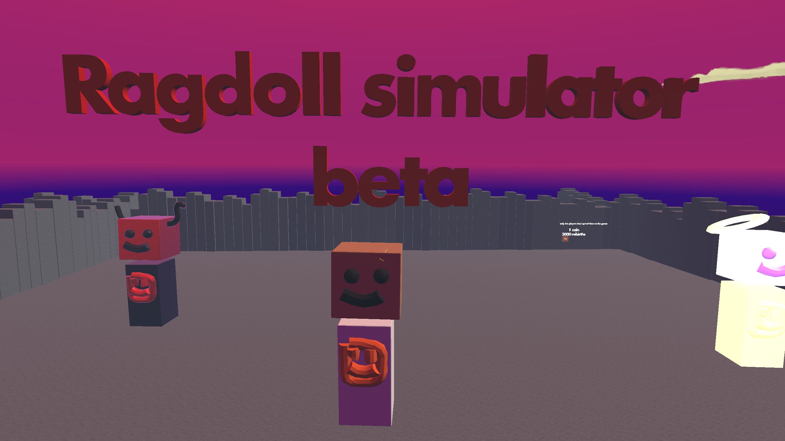 ^Ragdoll_simulatorV2