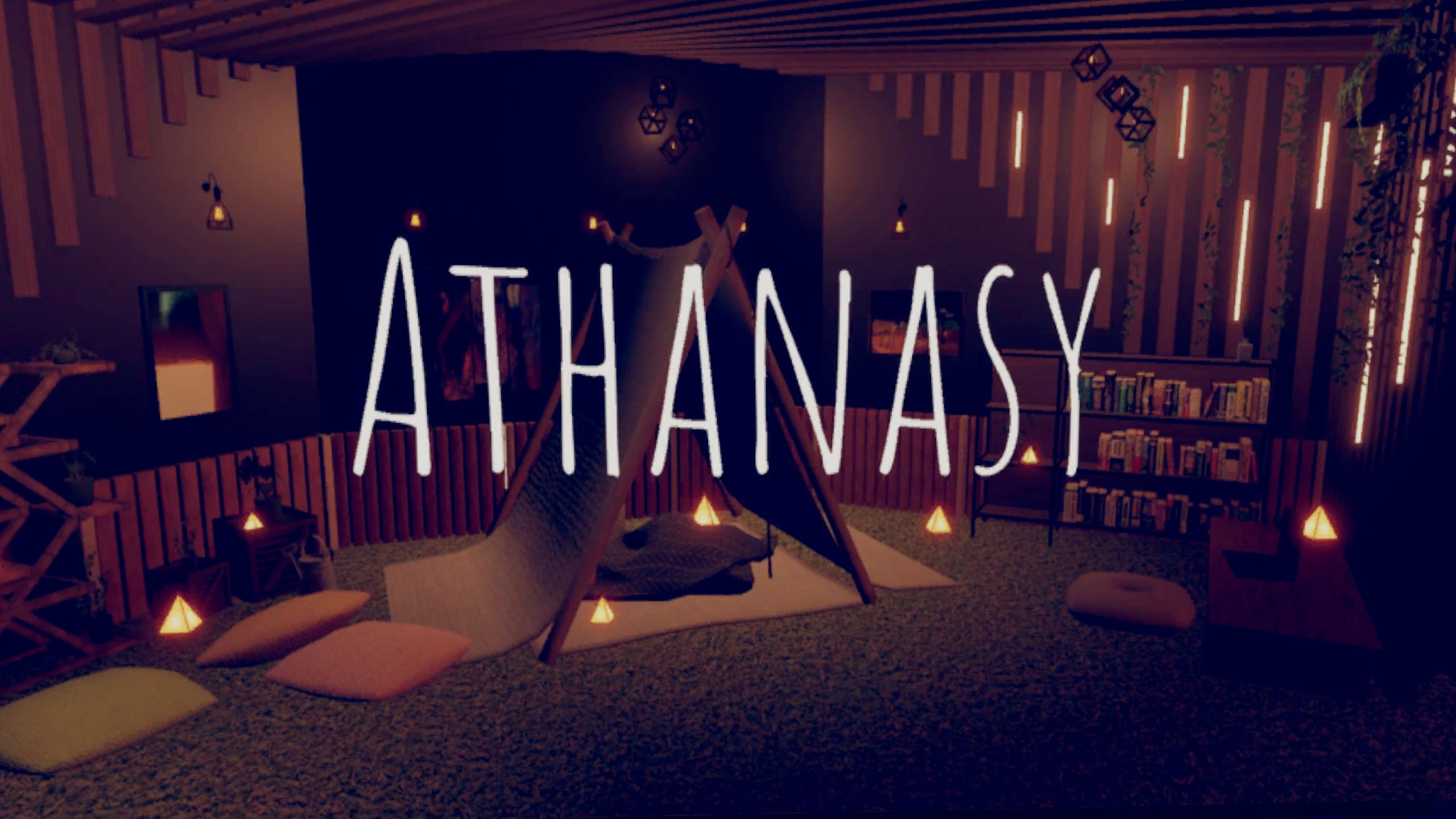 ^Athanasy