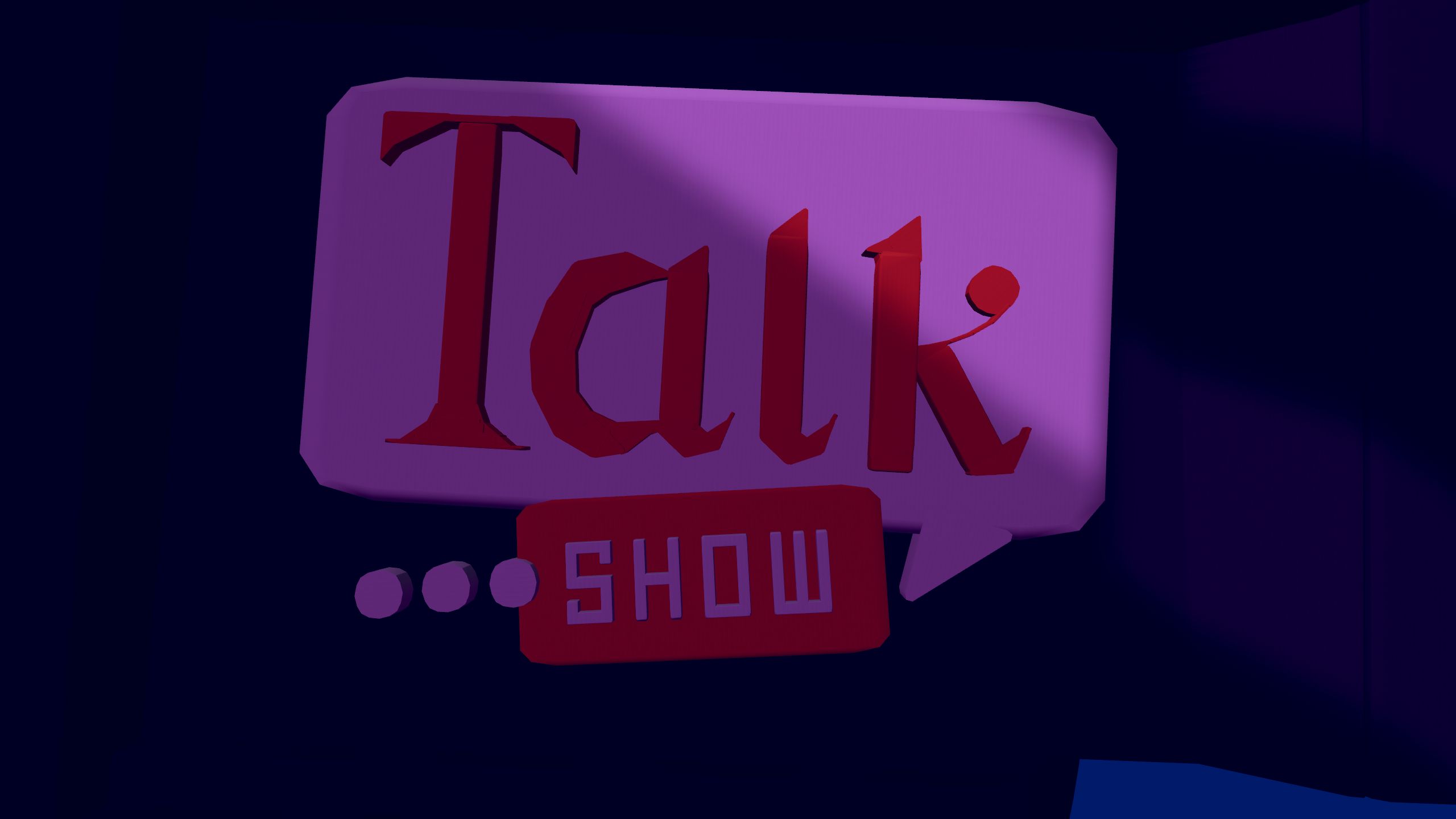 ^TotallyNormalTalkShow