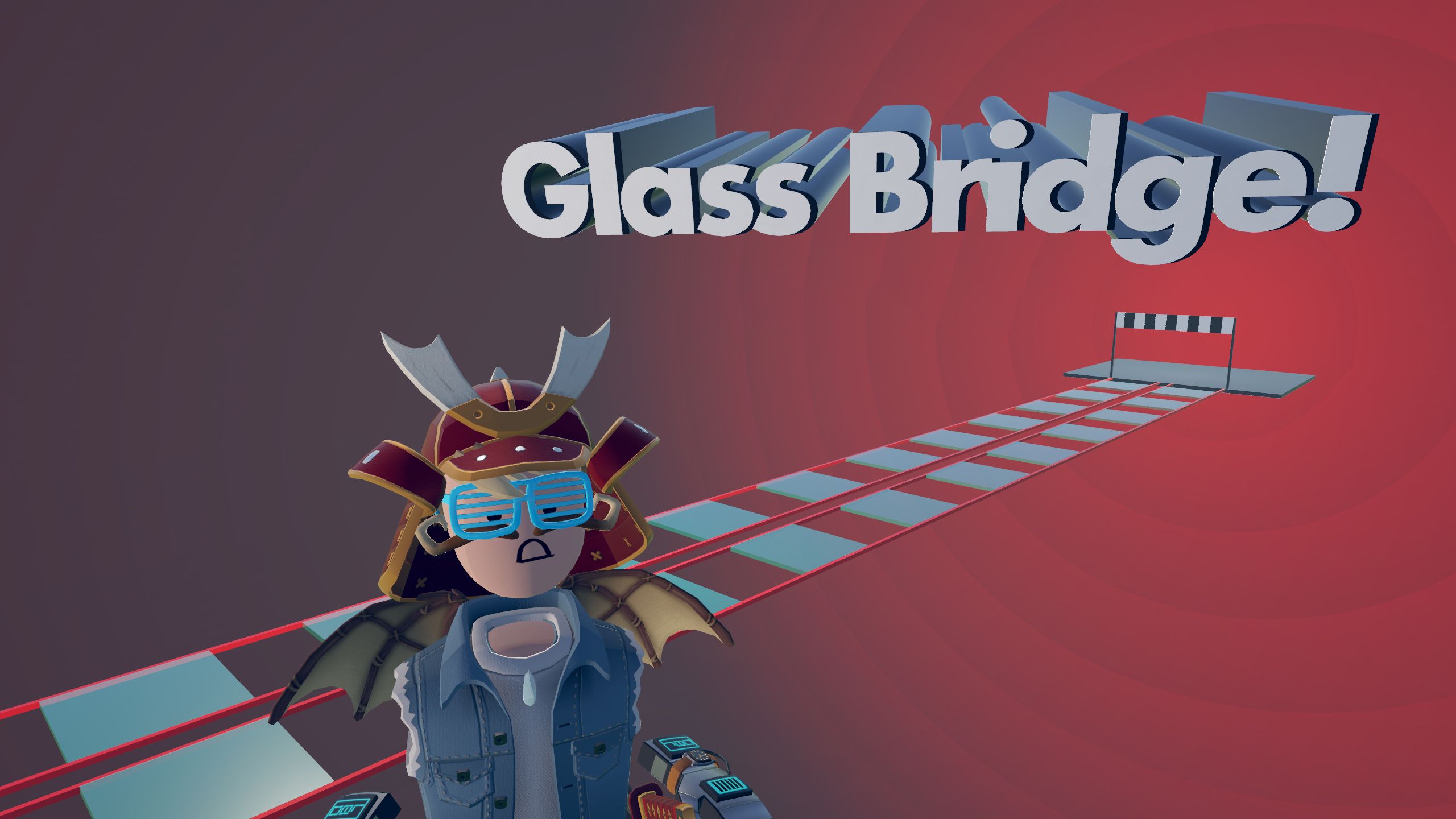 ^GlassBridge.rr