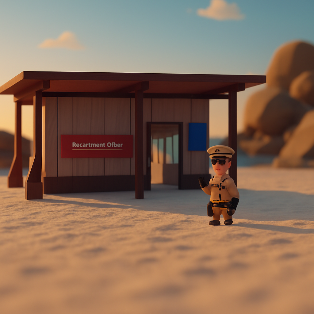 Image in Rec Room
