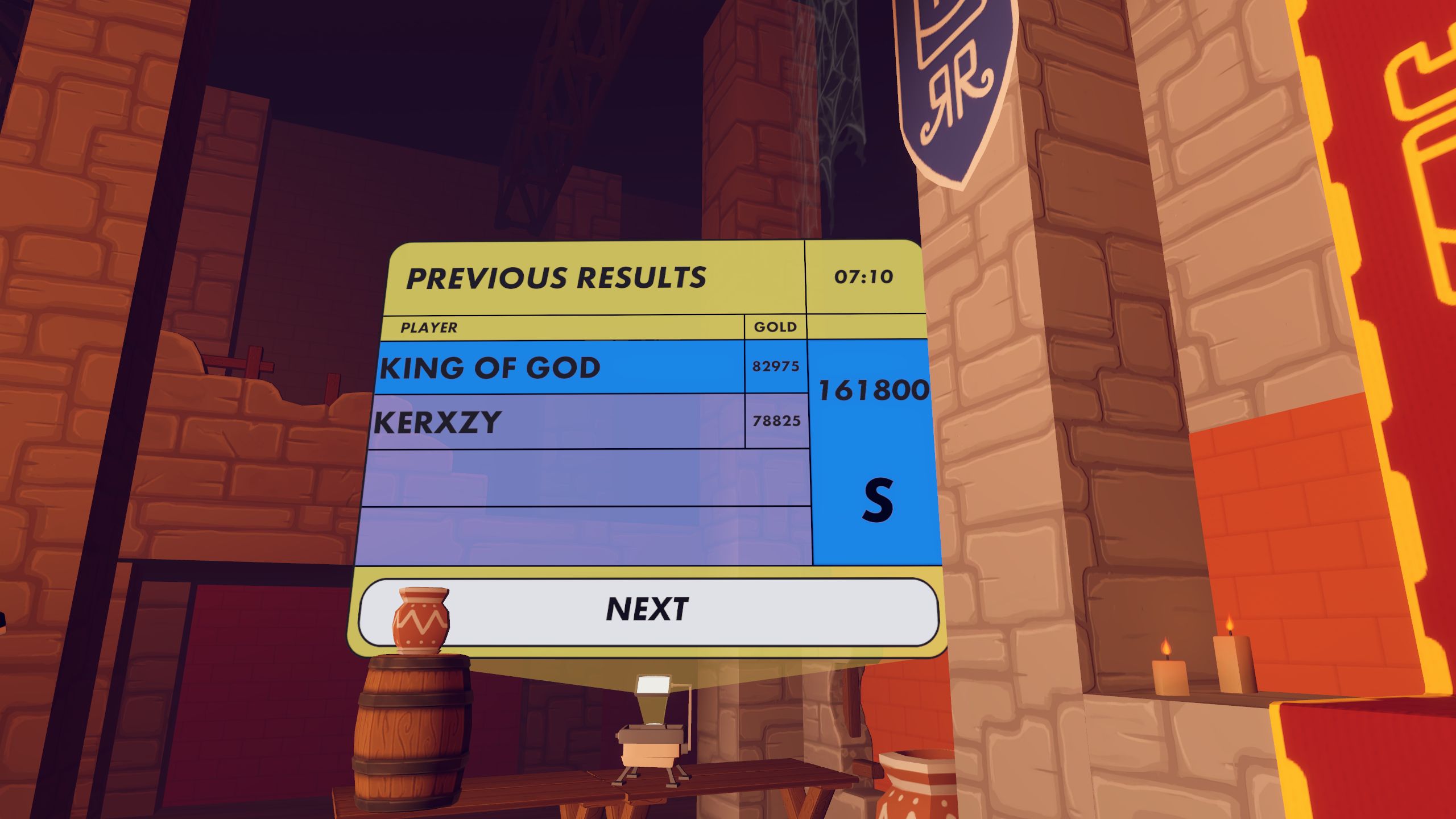 Image in Rec Room