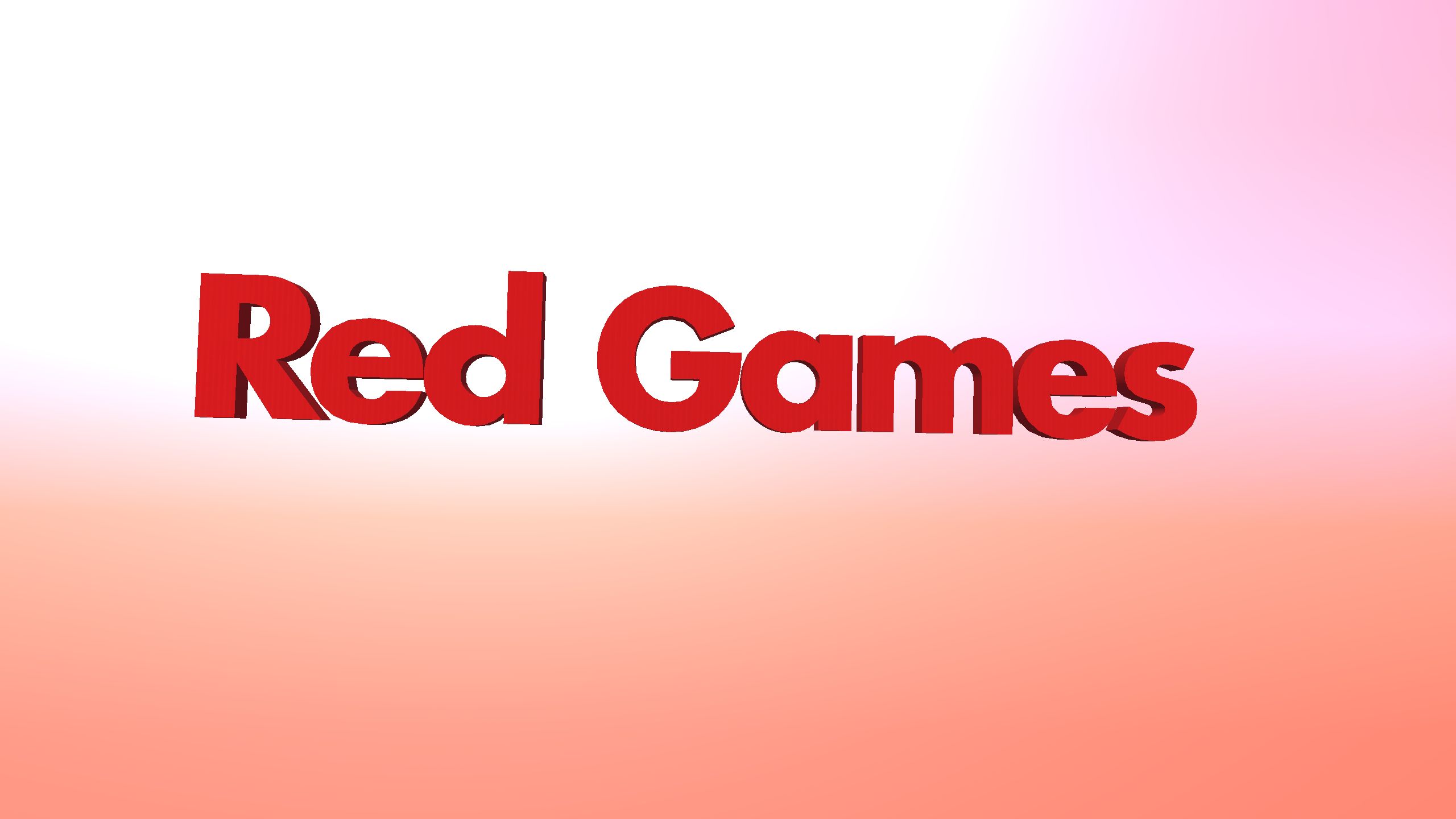 ^Red-Games