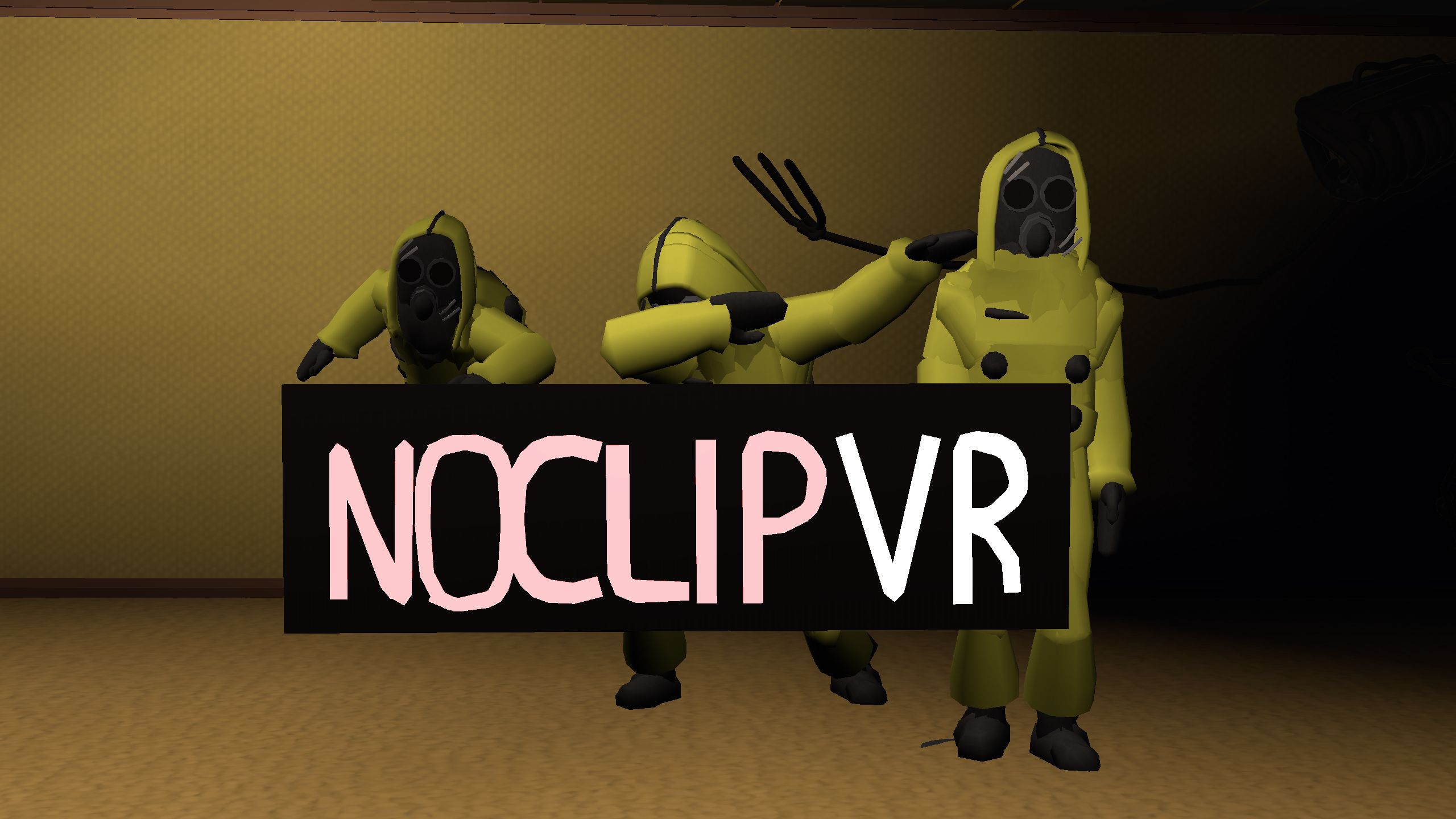 ^NoclipVr-Beta
