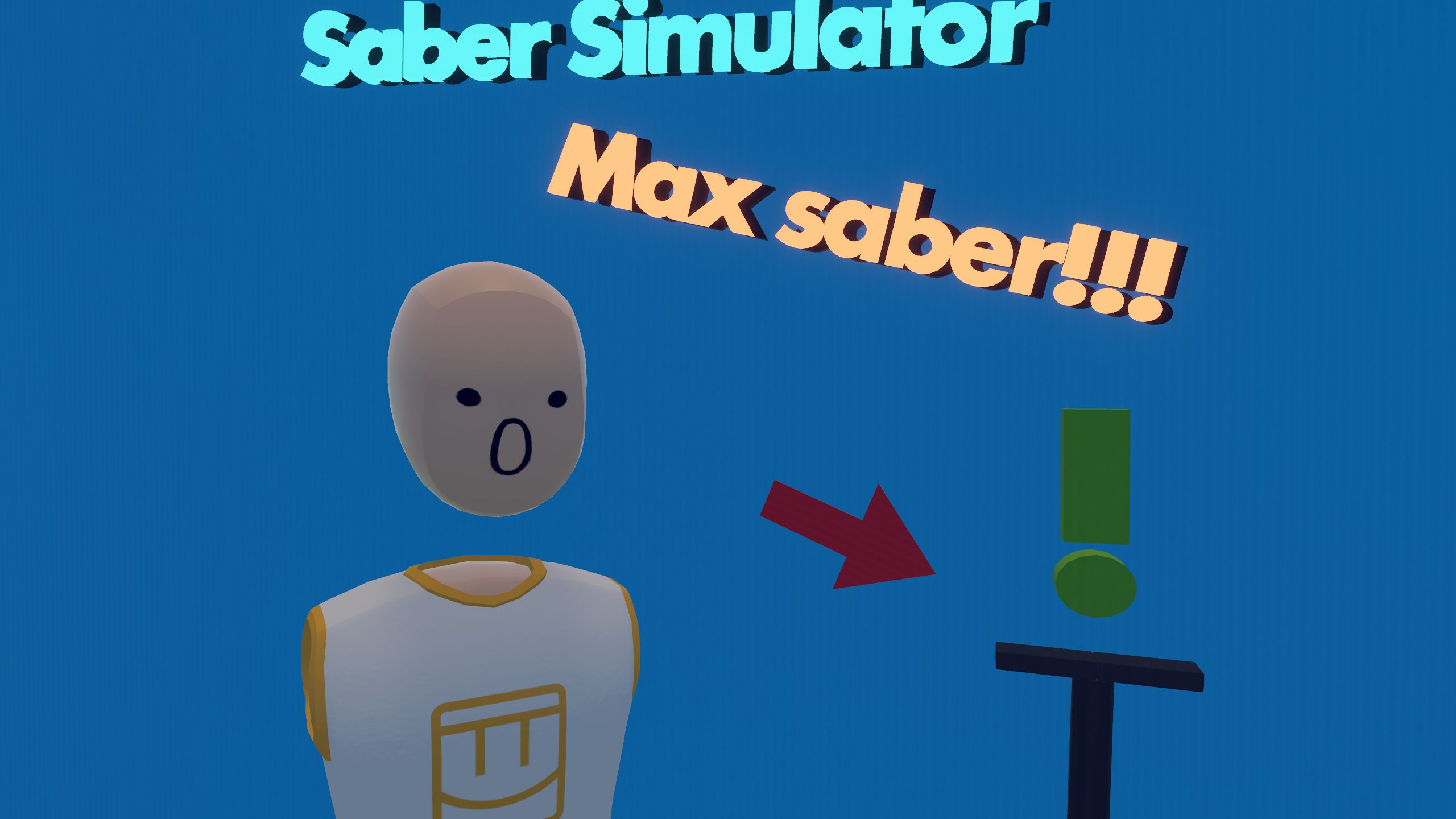 ^SaberSimulator