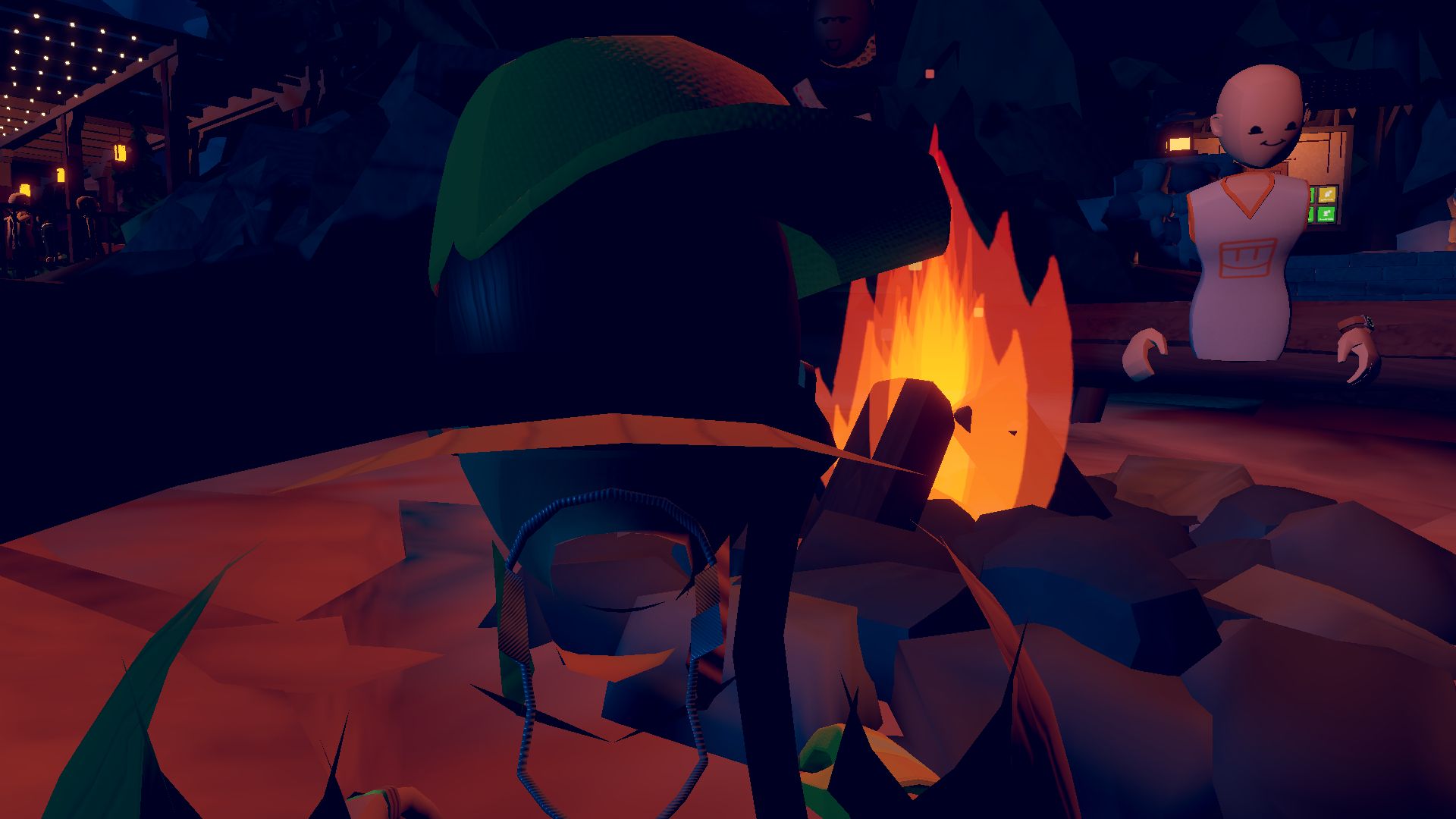 Image in Rec Room