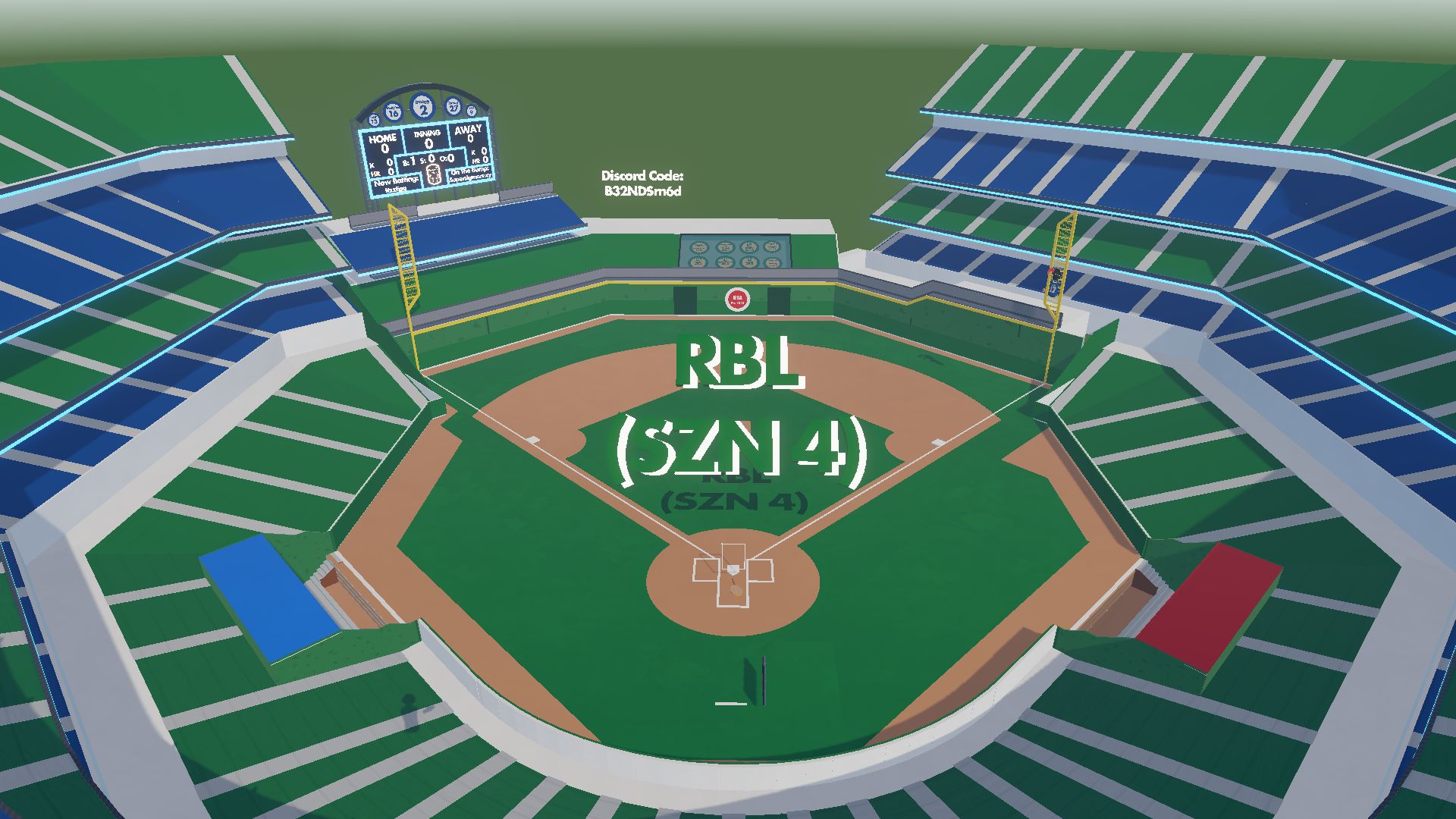 Events in ^RecBaseballLegends_Hub