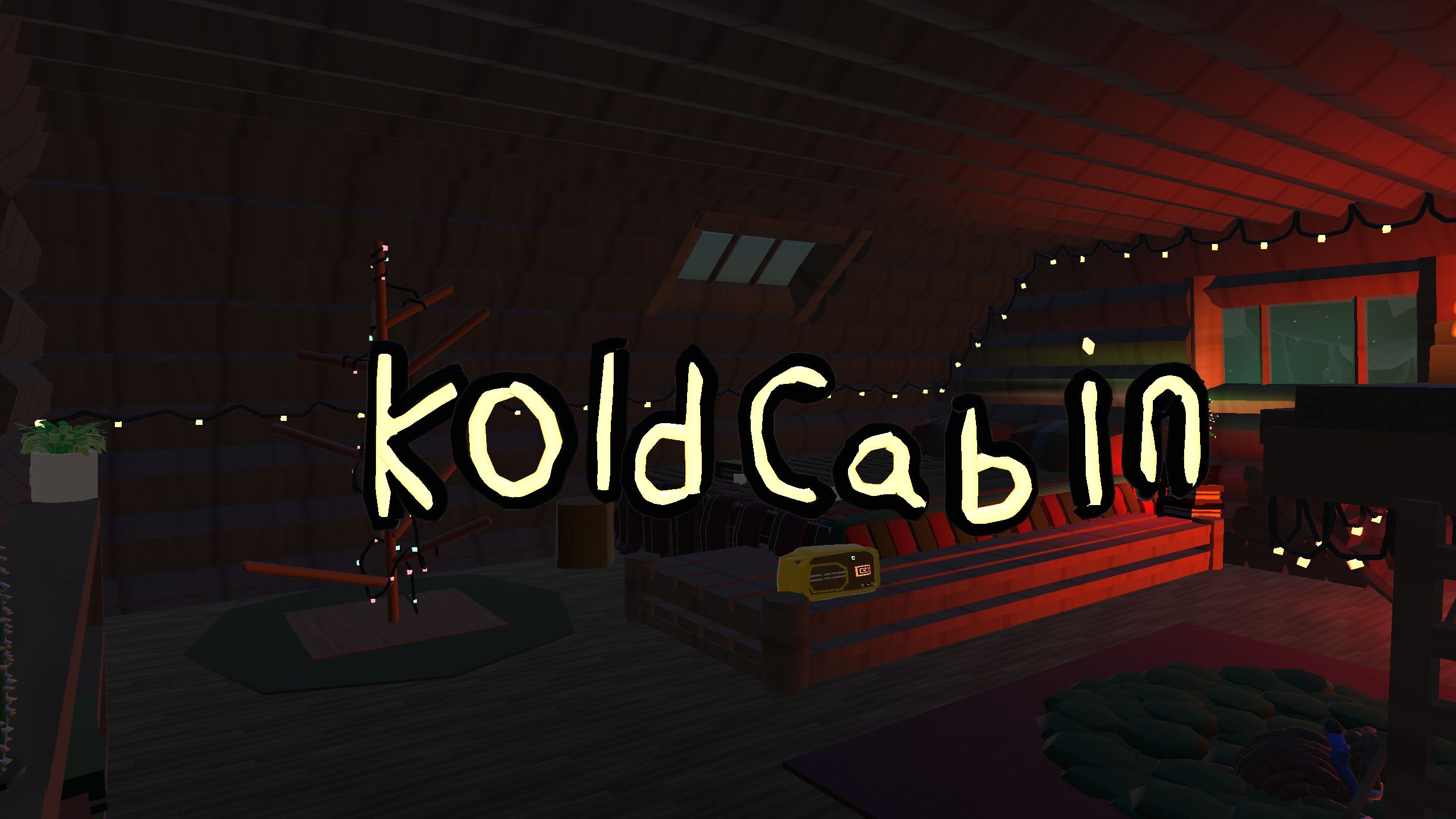 ^KoldCabin