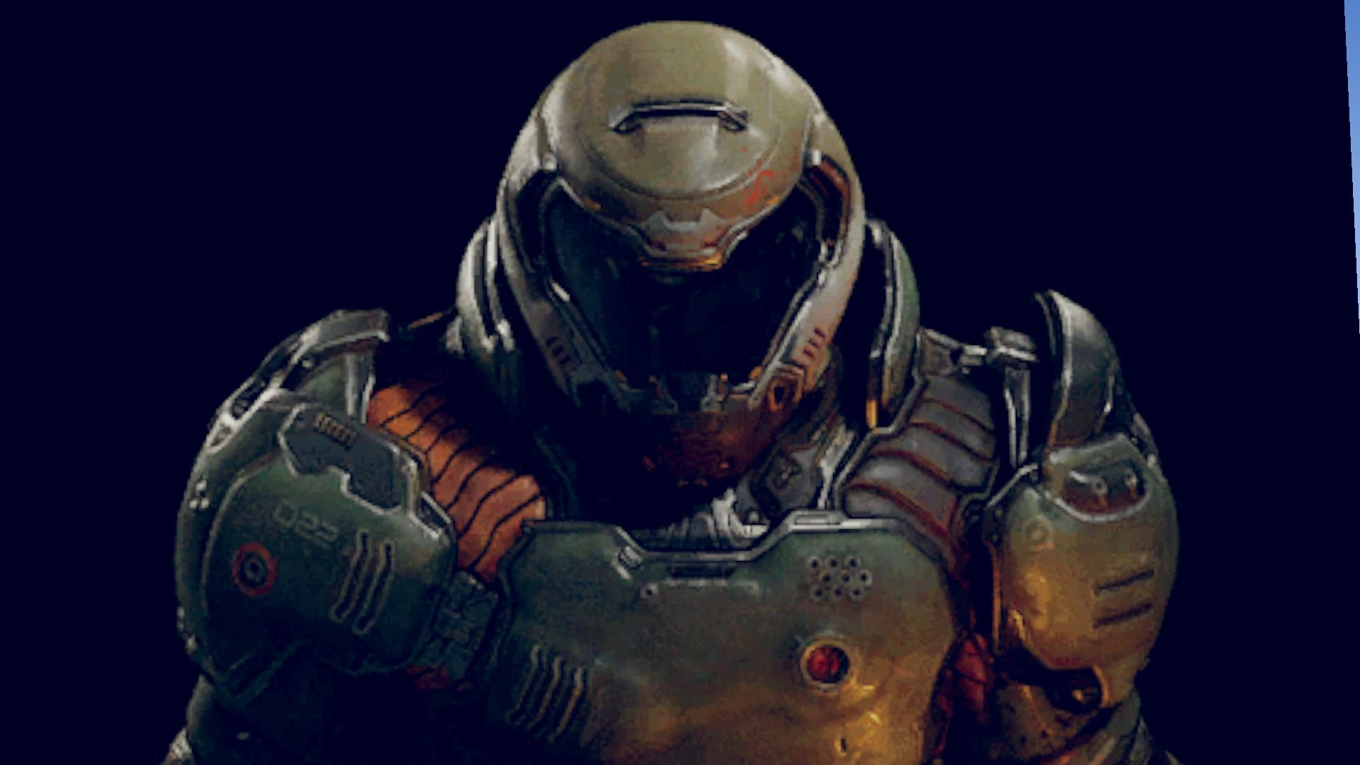 DOOM Slayer @gabbywabby's Profile