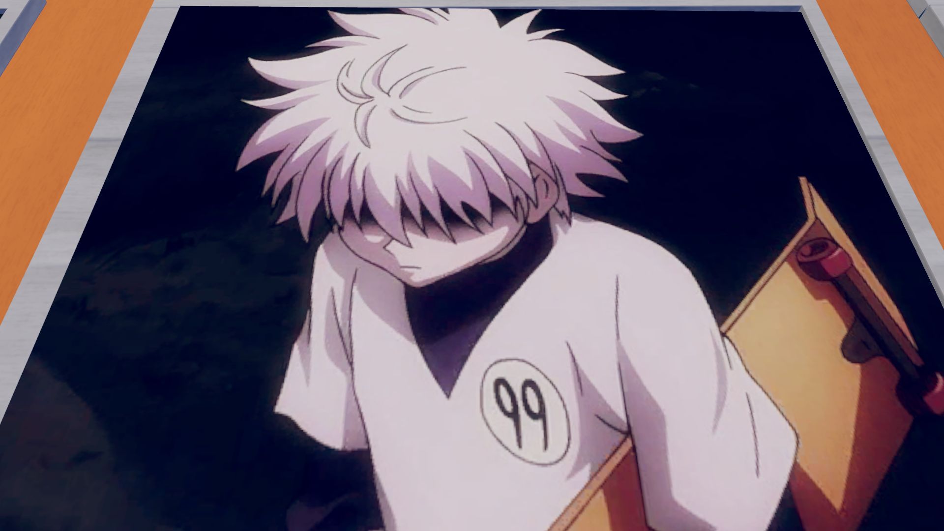 harvey @nebula24k's Rooms