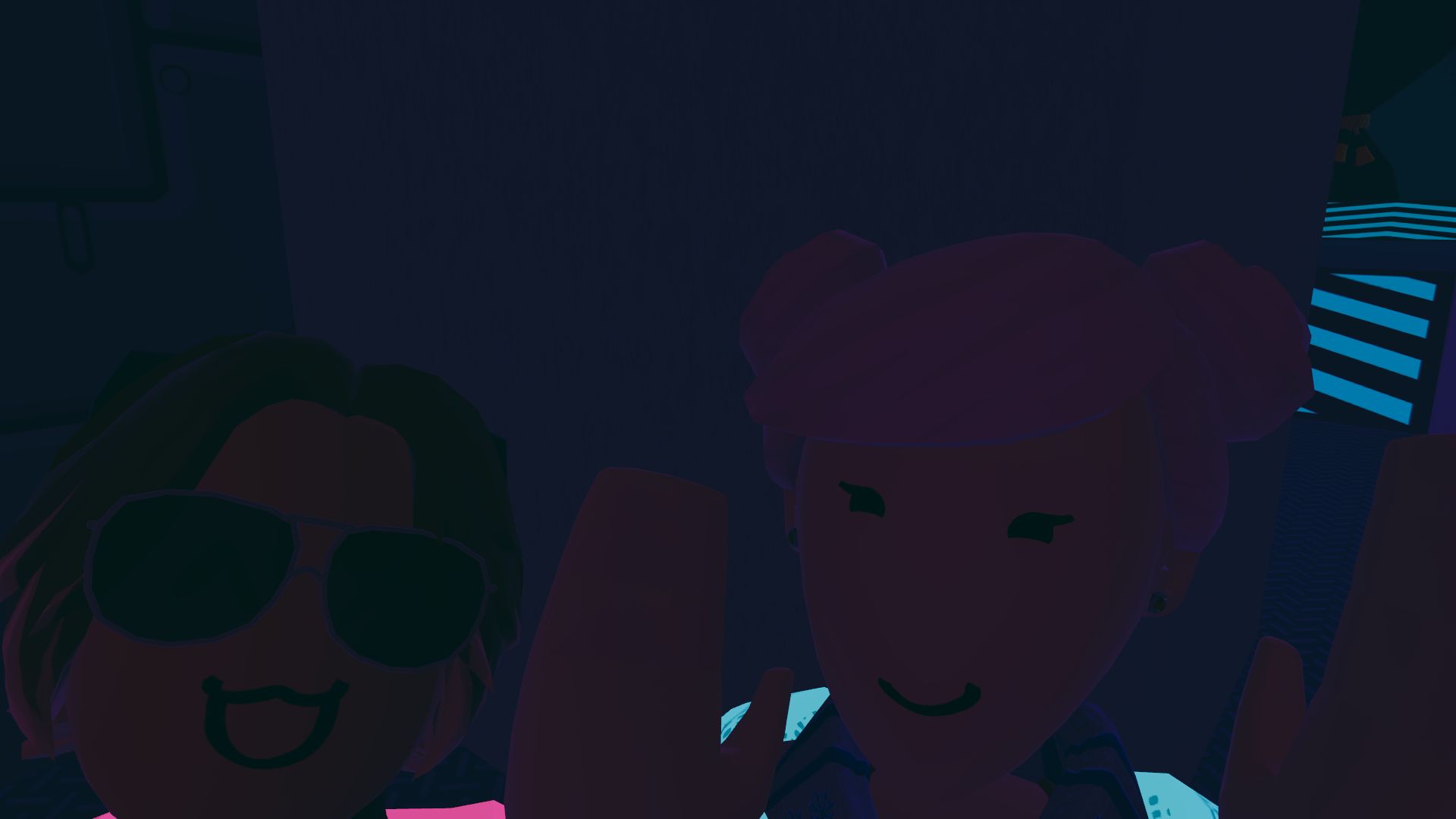 Image in Rec Room